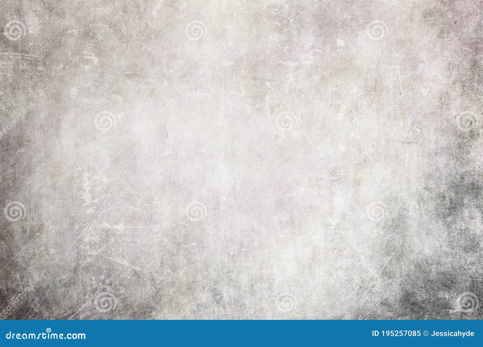 Scraped Grungy Wall Background Stock Image - Image of moody, grungy ...