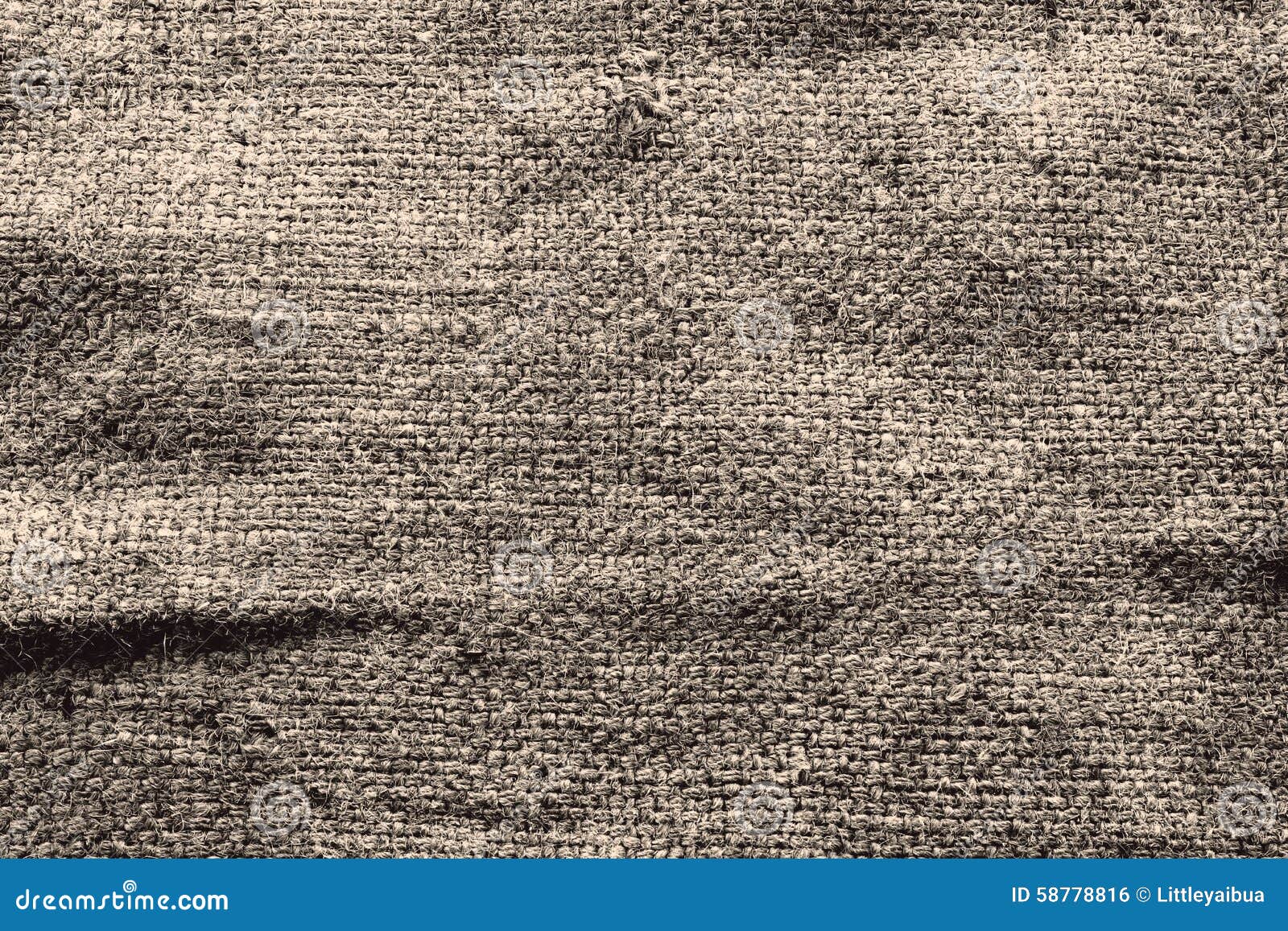 Old Gunny Sack Texture Surface Background Stock Photo - Image of ...