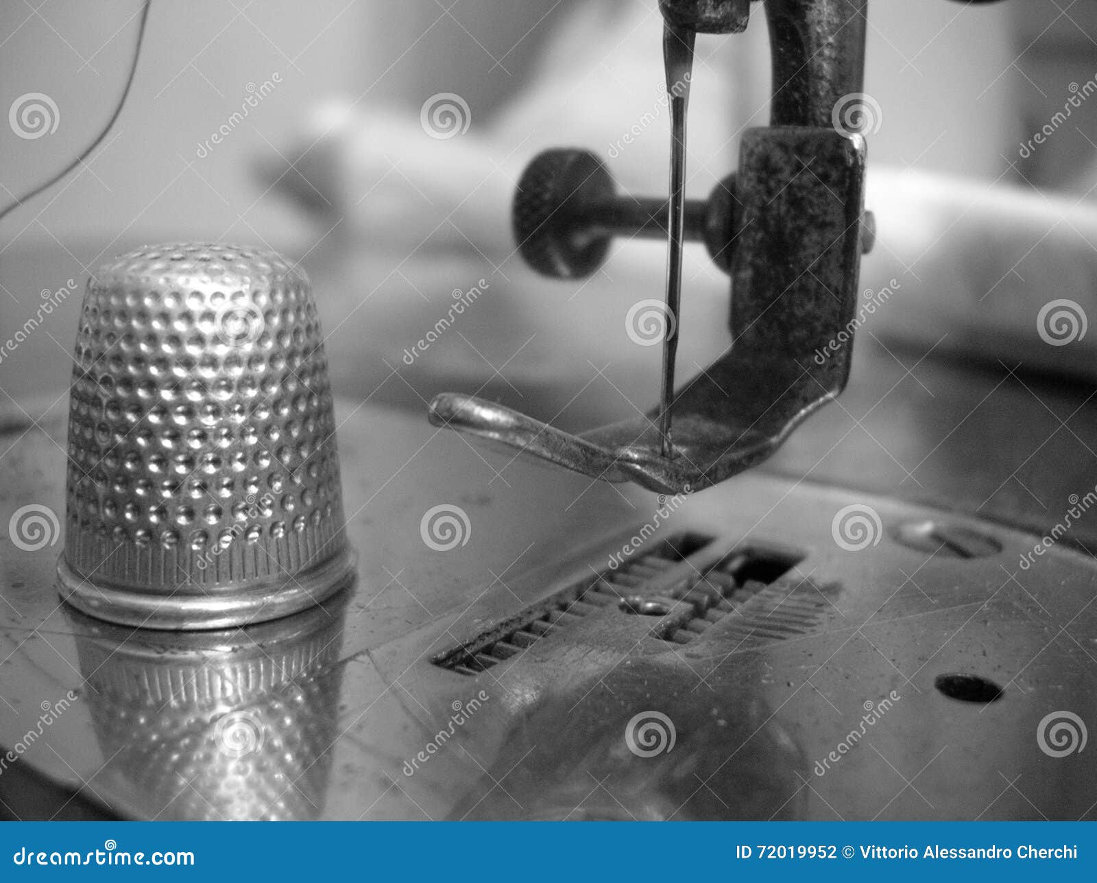 Old handicraft stock photo. Image of tailor, handmade - 72019952