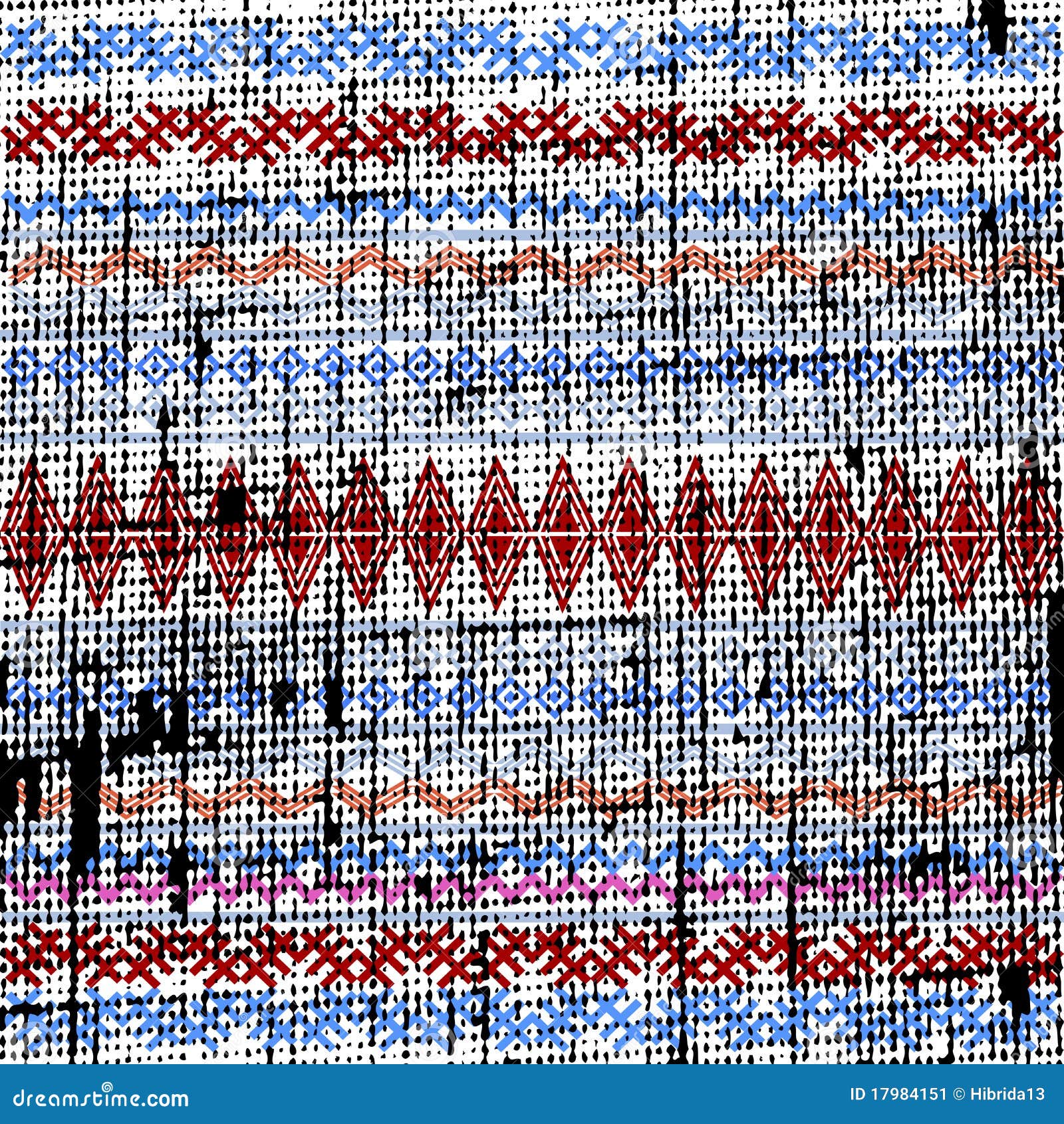 Canvas Fabric Texture. Seamless Background. Vector Illustration ... Canvas Fabric Texture. Seamless Background. Vector Illustration ...