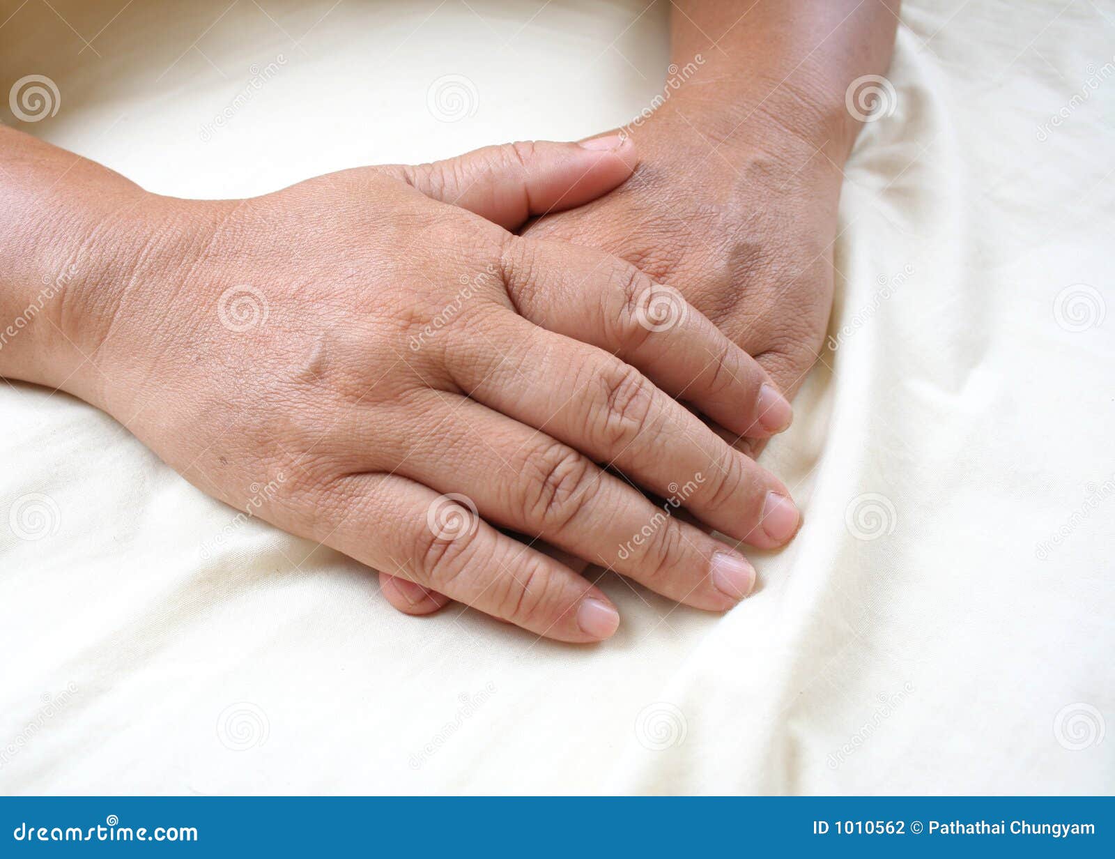 Old hands. stock photo. Image of love, paryer, life, emotion - 1010562