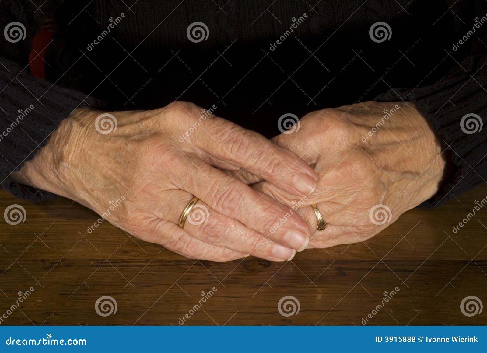 Old hands stock photo. Image of furrows, devotion, grand - 3915888