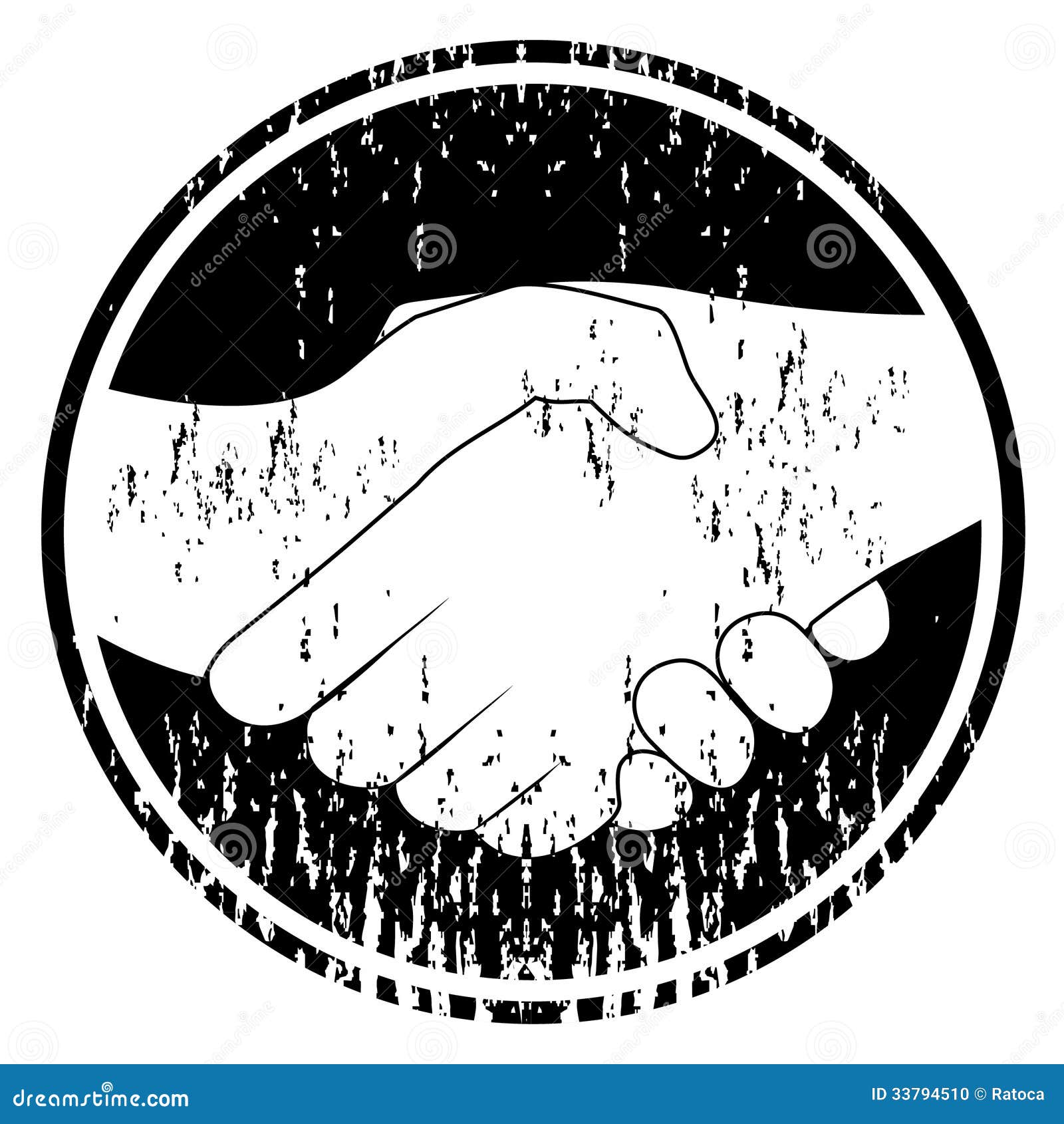 Old hands stock vector. Illustration of economic, investment - 33794510