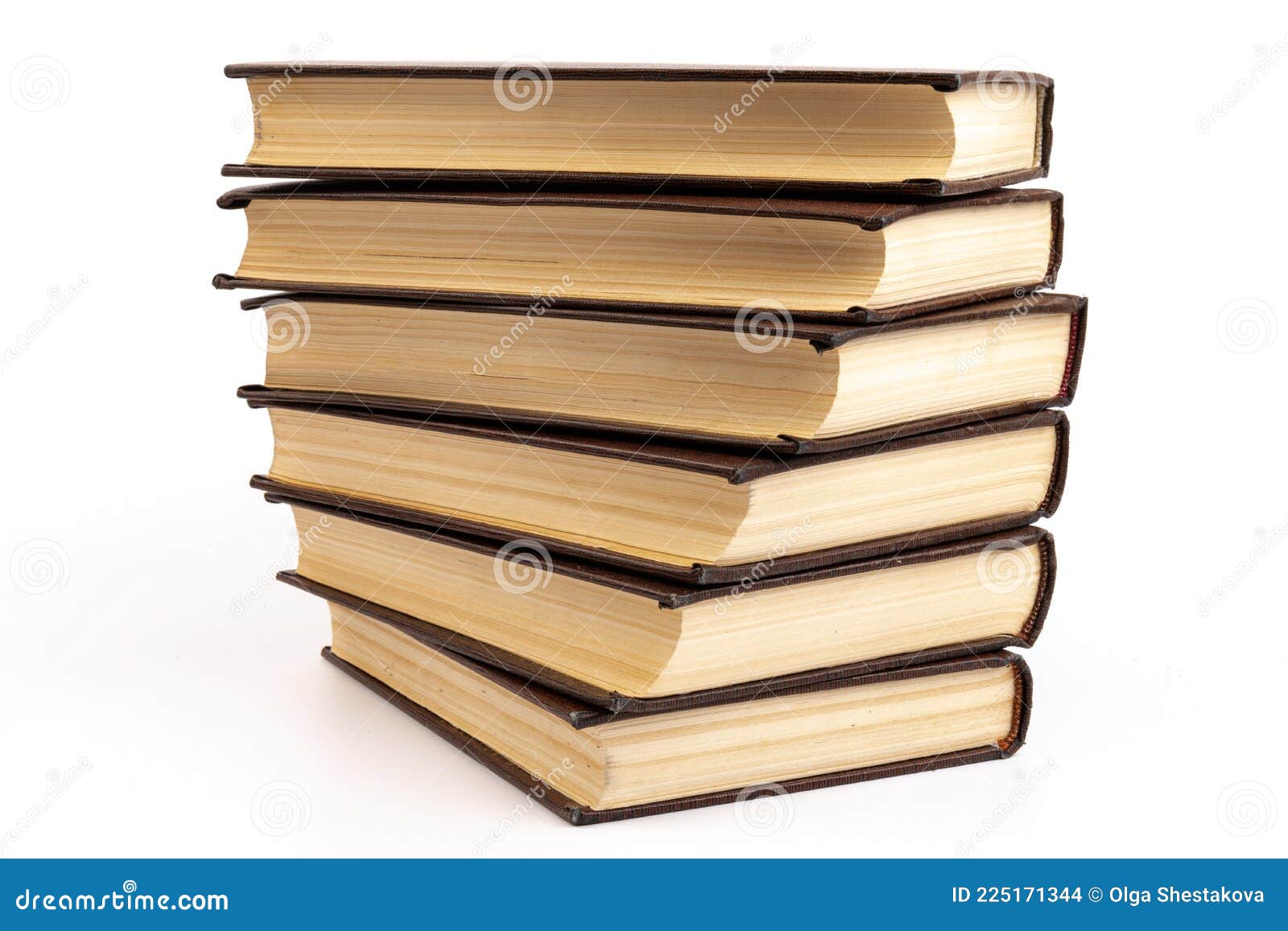 Old Hardback Books Background. Top View. Education Background. Back To ...
