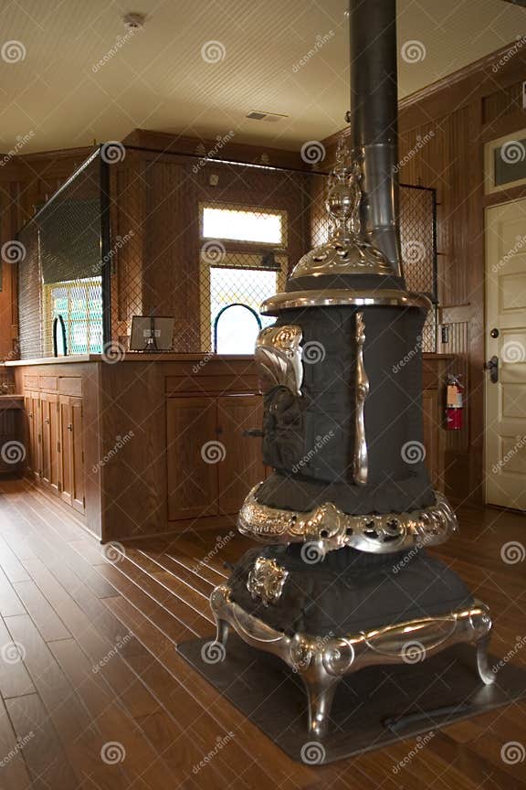 Old Heater stock photo. Image of ticket, reproduction - 1458410