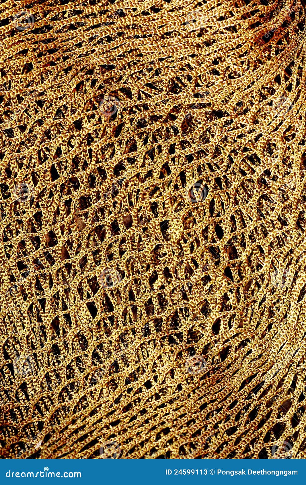 Old Hemp Fishing Net Pattern Stock Image - Image of abstract, plastic ...