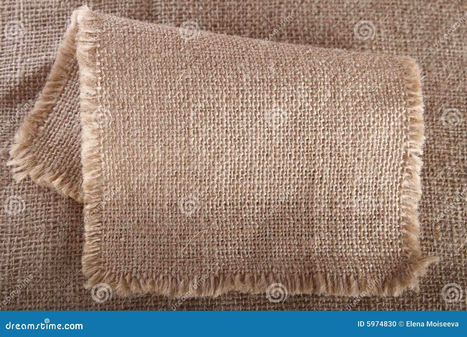 Old hessian rag background stock photo. Image of sack - 5974830
