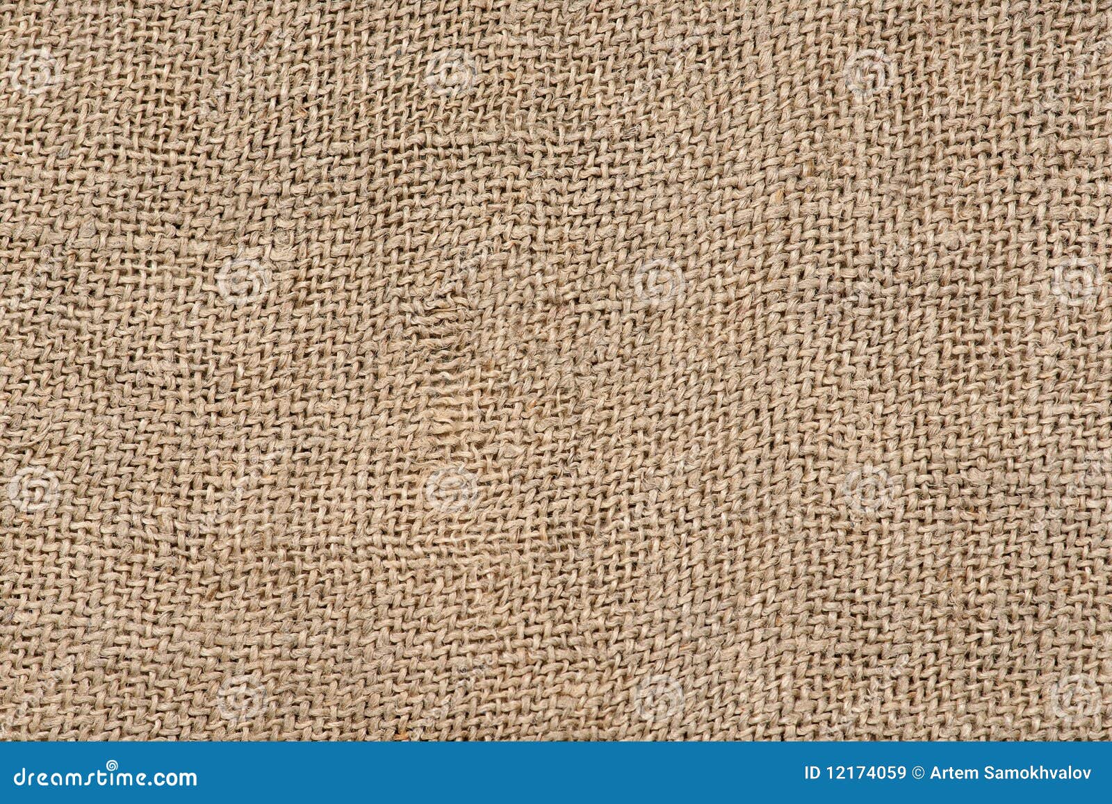 Old Hessian Surface. Background Stock Image - Image of surface, texture ...