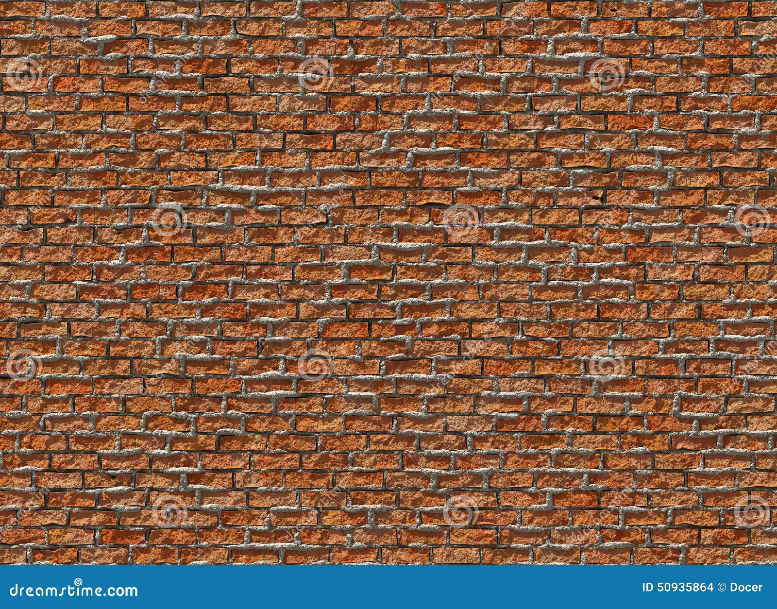 Old Hi-res Red Small Brick Wall Pattern Stock Photo - Image of material ...