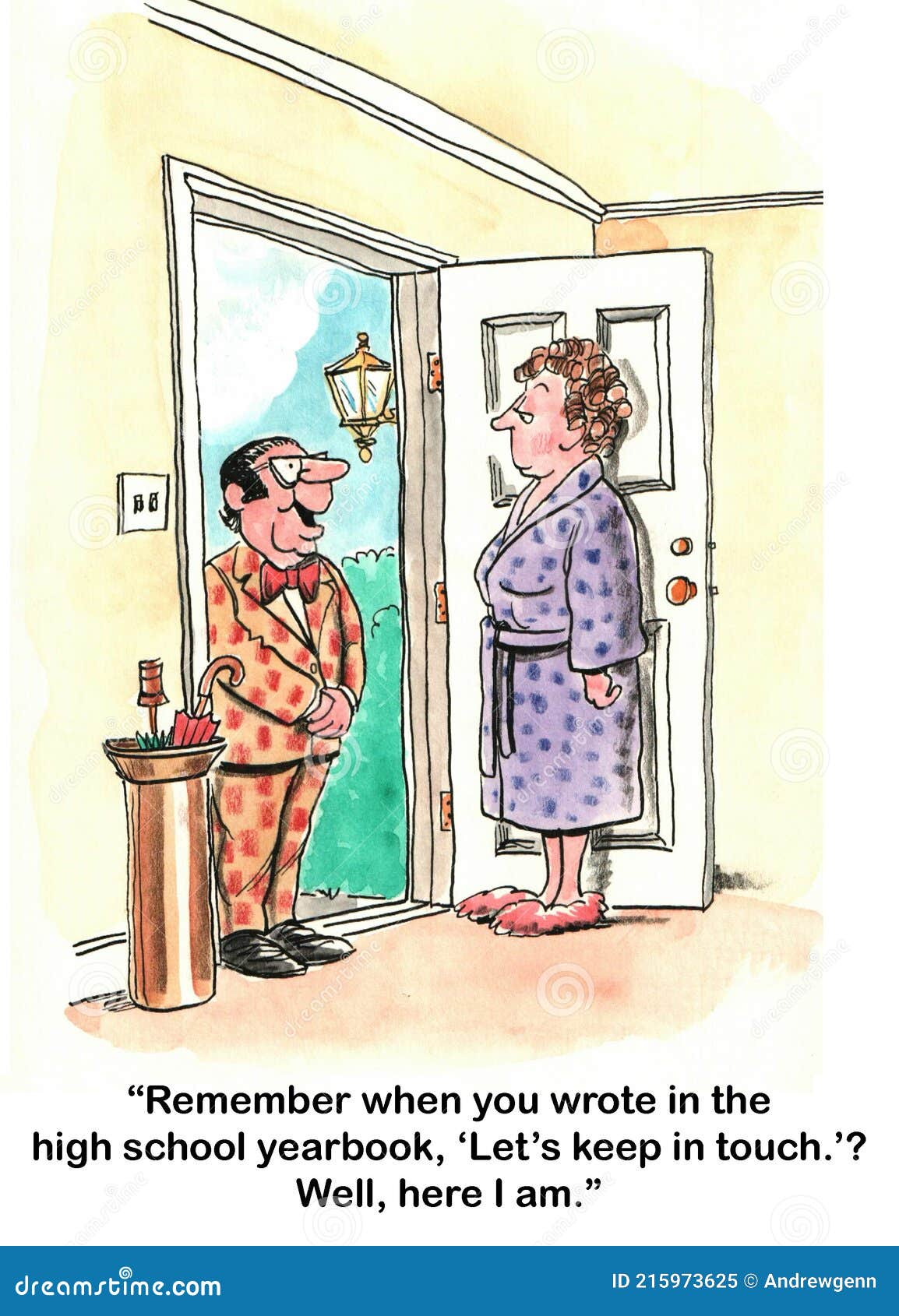 Classmate Cartoons, Illustrations & Vector Stock Images - 7770 Pictures ...