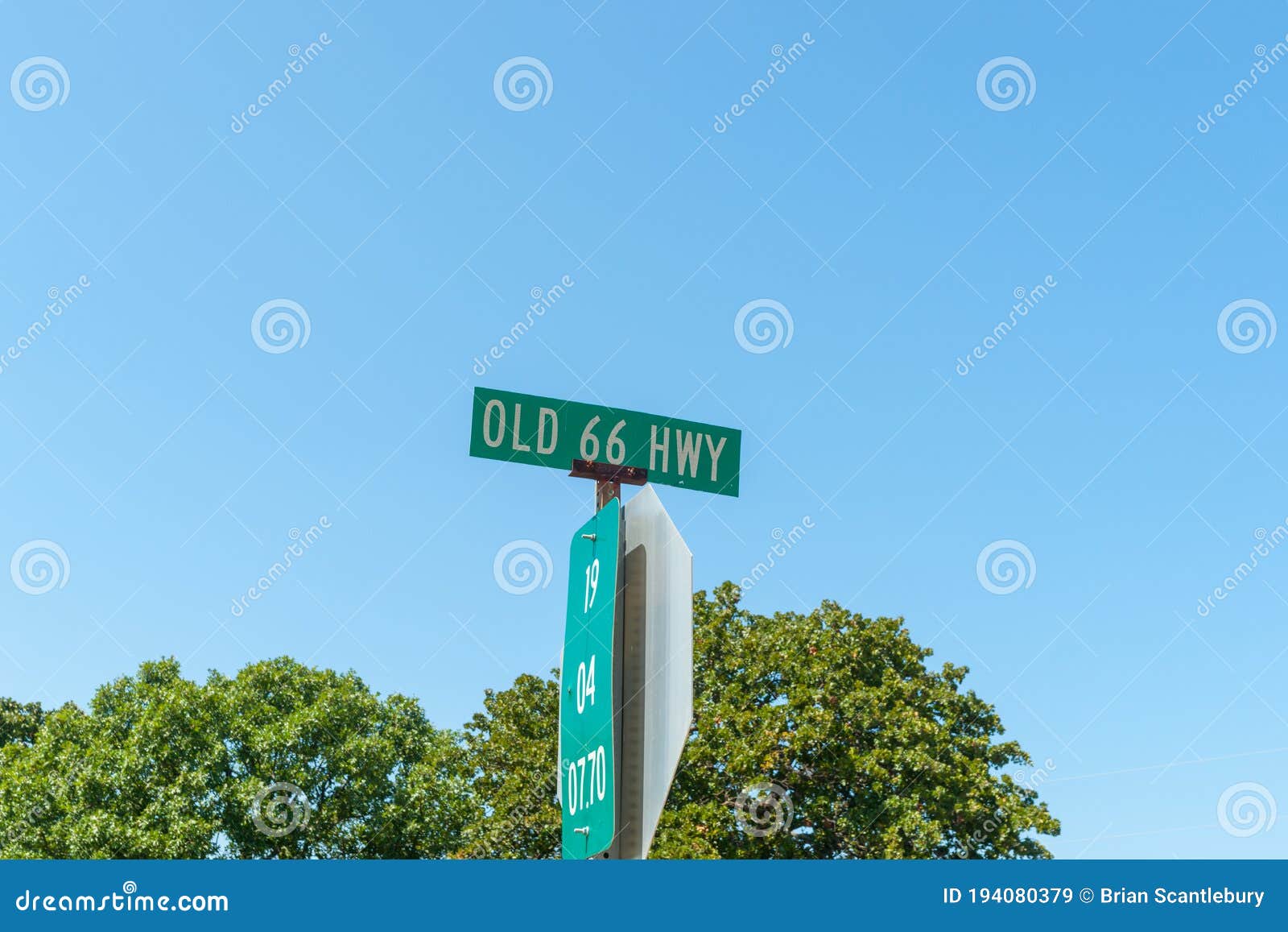 MTB Sign At The MTB Route Rijssen Royalty-Free Stock Photography ...