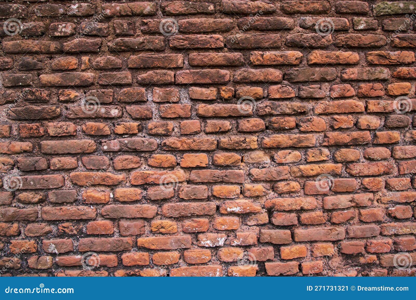 Old Historical Building Brick Wall Texture Background. Brick Wall ...