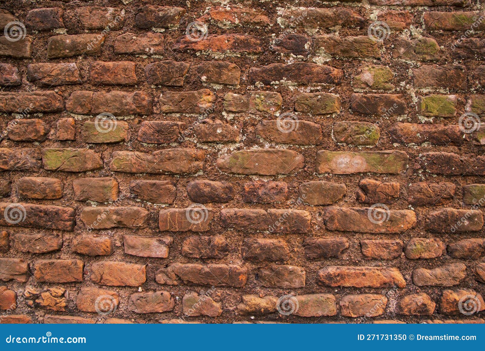 Old Historical Building Brick Wall Texture Background. Brick Wall ...