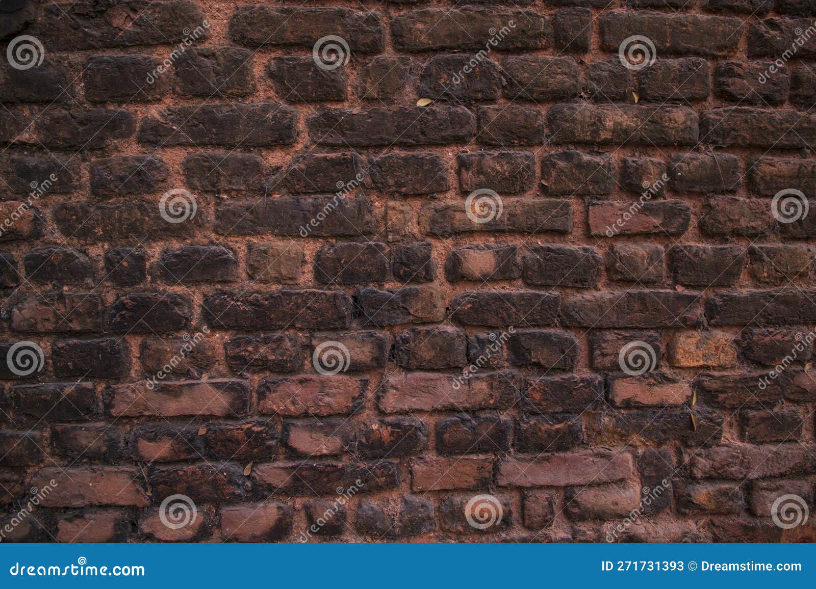 Old Historical Building Brick Wall Texture Background. Brick Wall ...