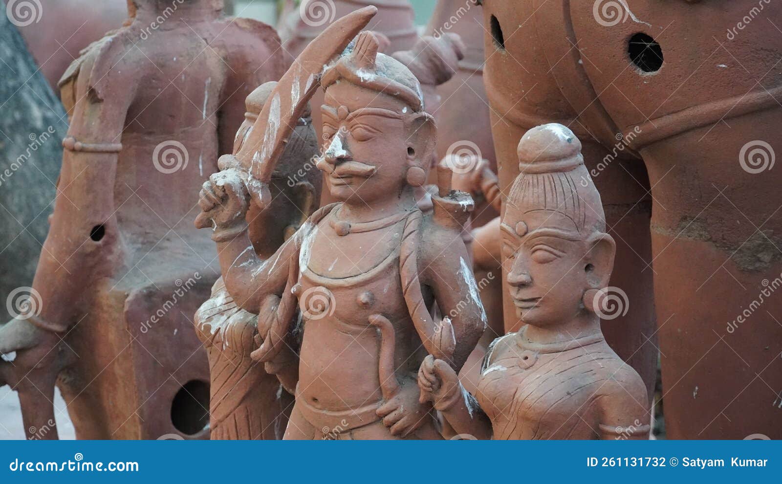 Old Historical Statue of Worriers Editorial Photography - Image of ...