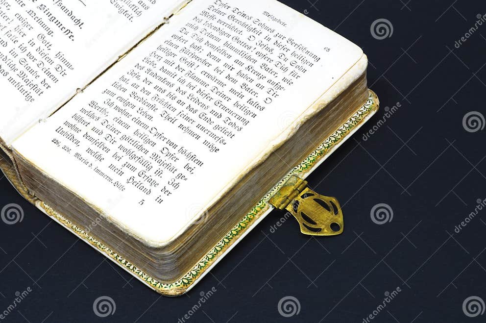 Old history book stock photo. Image of open, antiquarian - 22424816