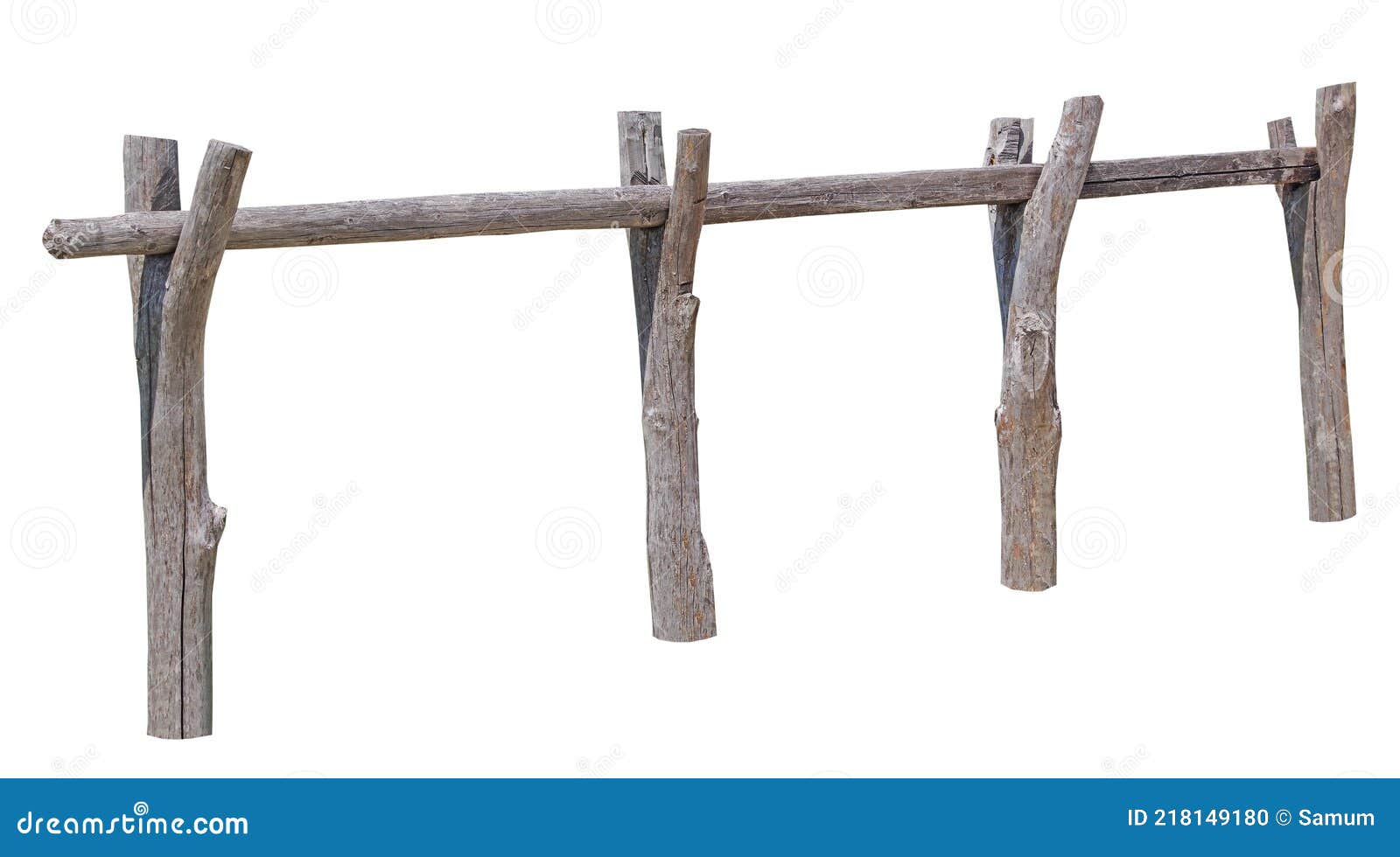 The old hitching post stock photo. Image of vintage - 218149180