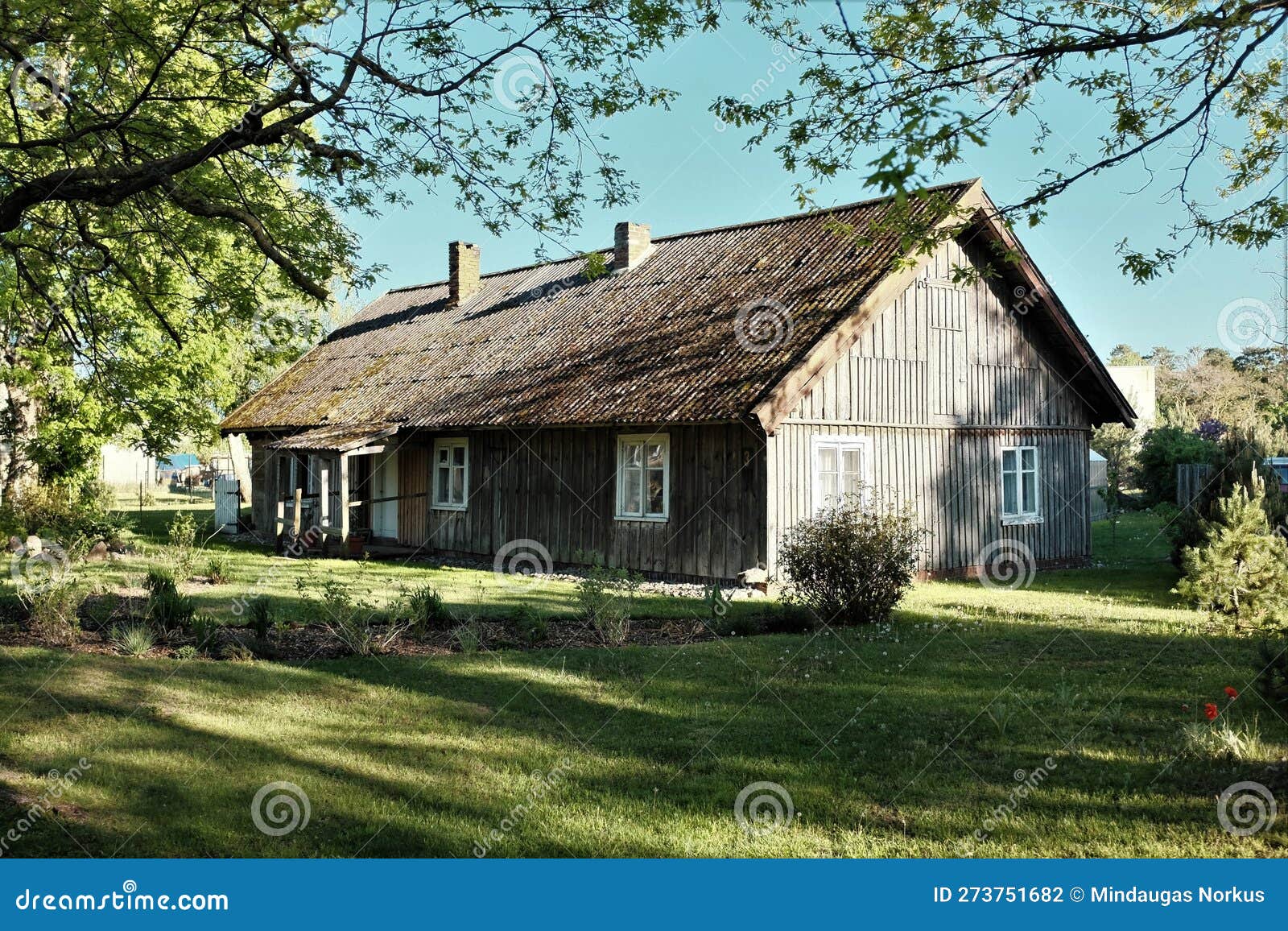 Old hme stock photo. Image of village, building, home - 273751682