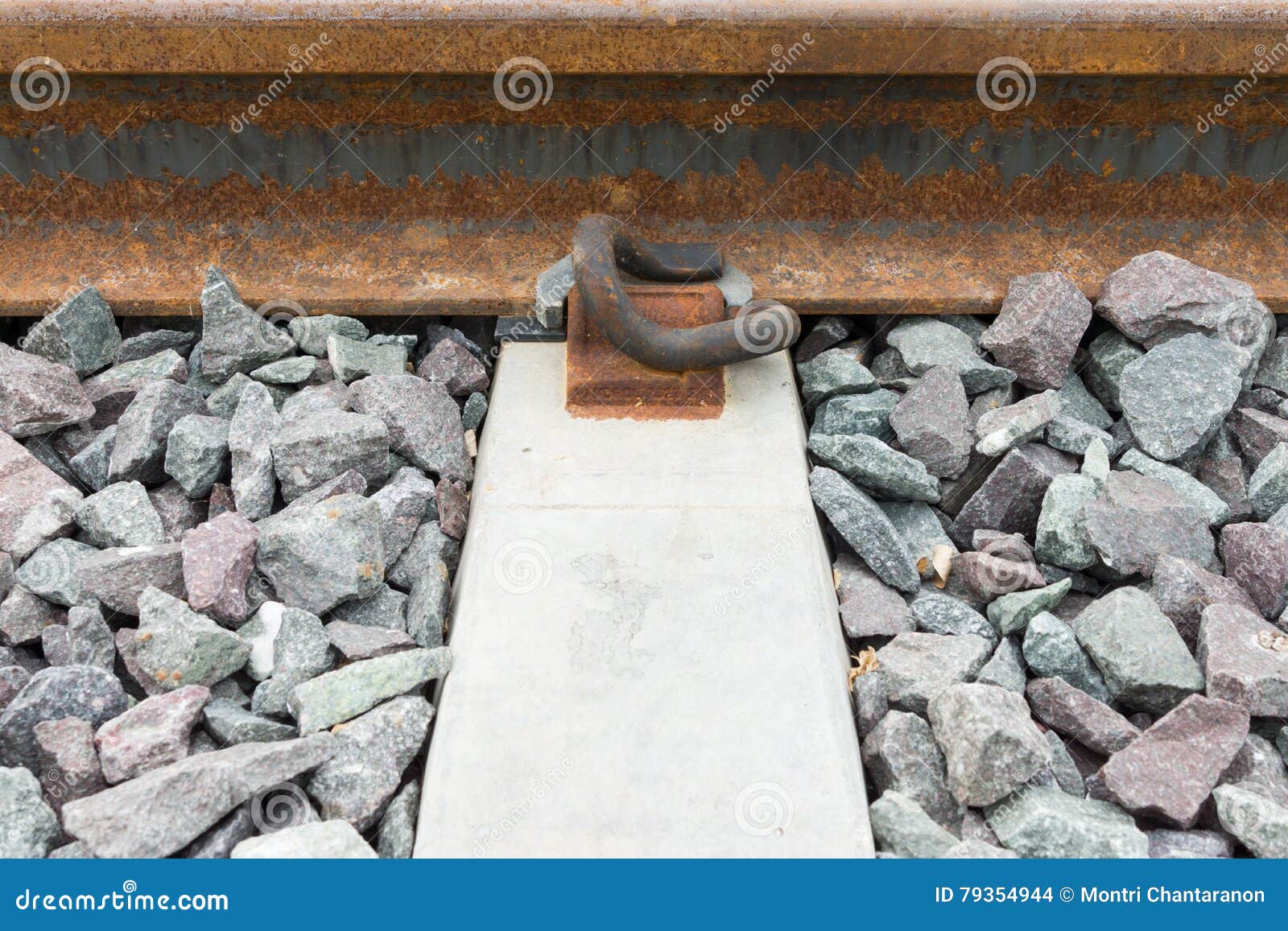 Old holders tracks stock photo. Image of iron, rail, track - 79354944