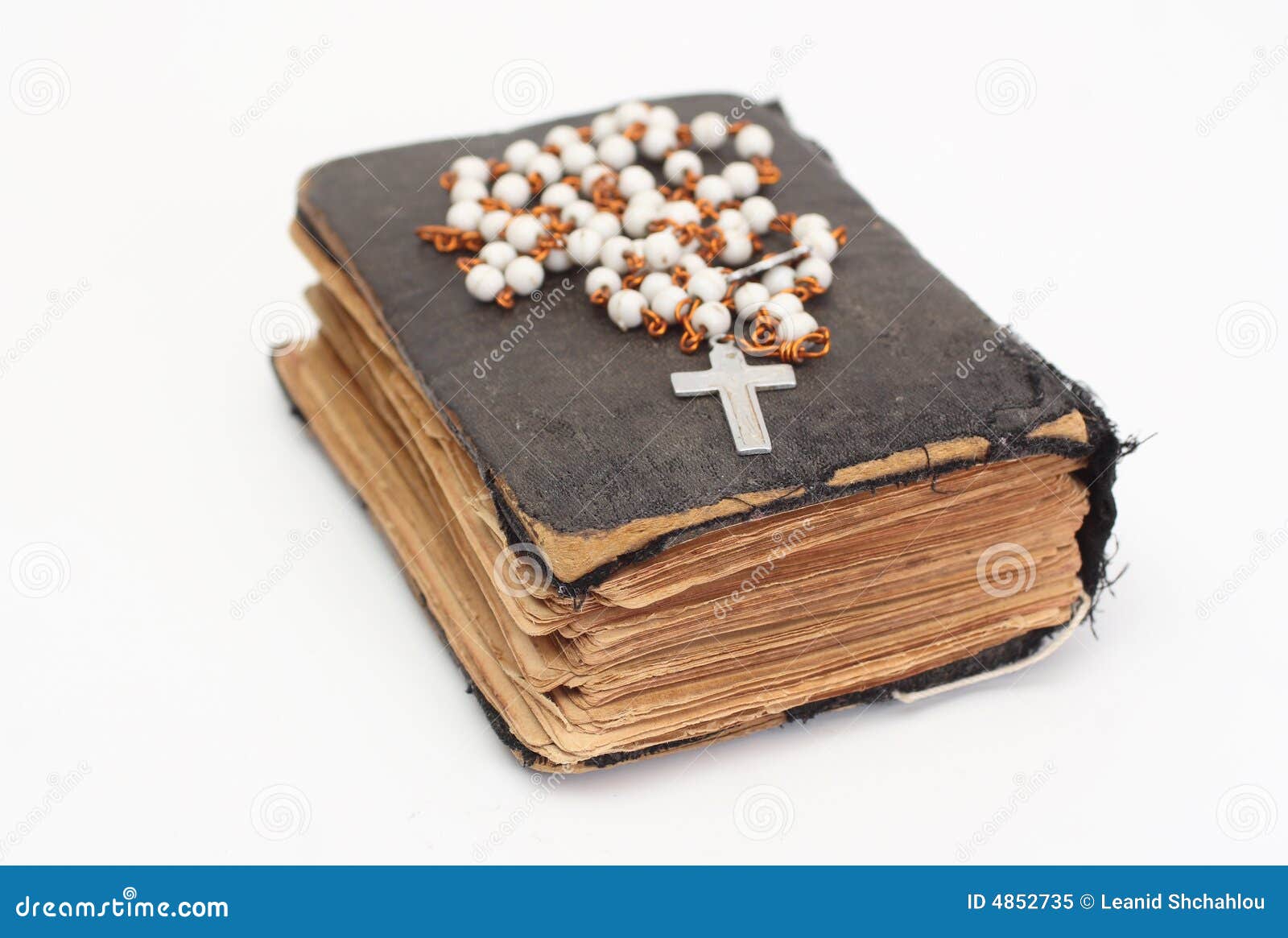 Old holy bible stock image. Image of christian, pages - 4852735