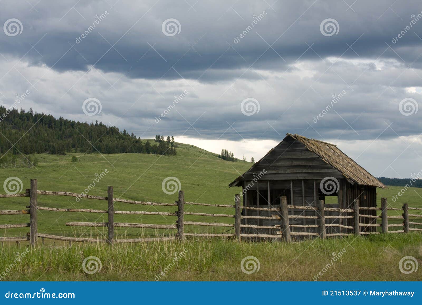 Old homestead stock image. Image of copy, cabin, countryside - 21513537
