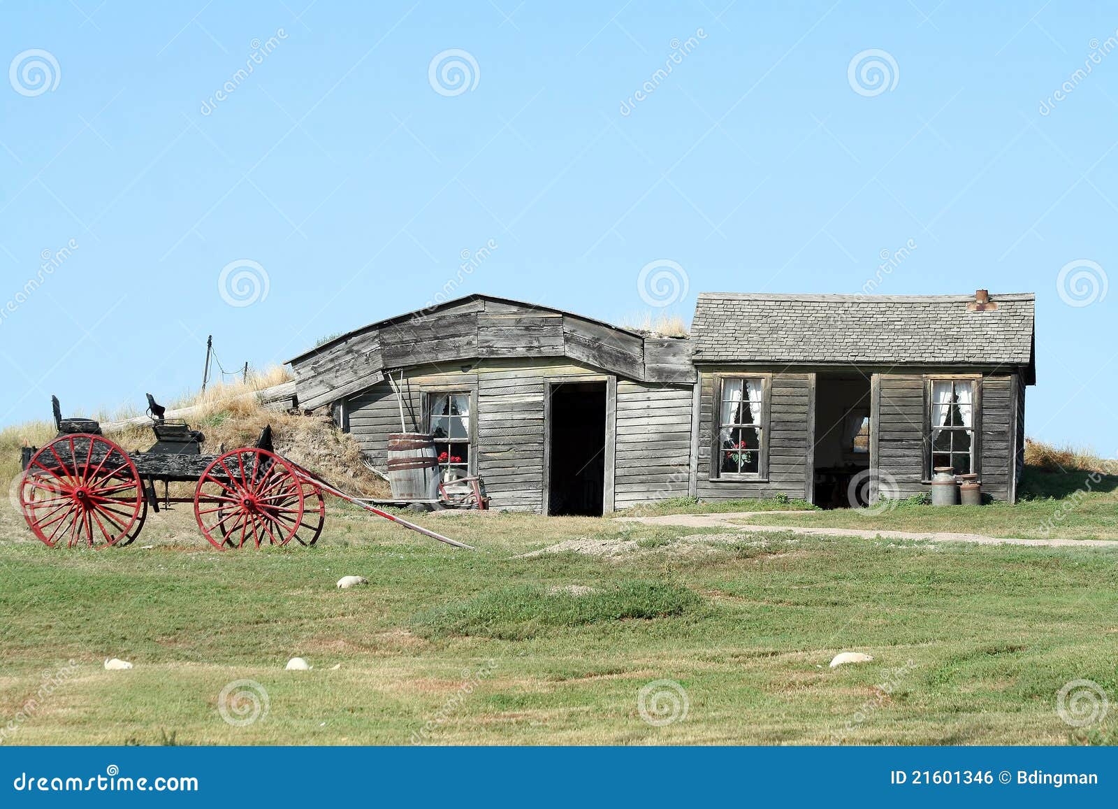 Old Homestead stock photo. Image of farmland, united - 21601346