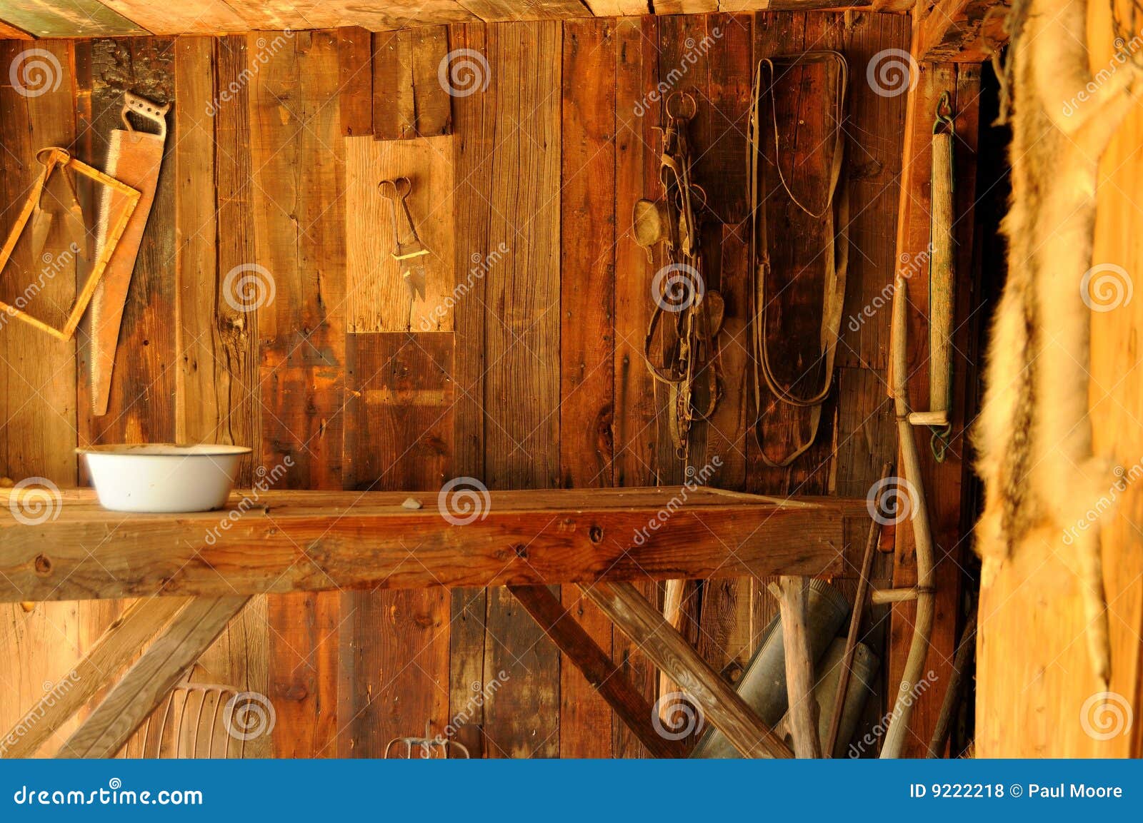 Old Homestead Interior stock photo. Image of ancient, interior - 9222218