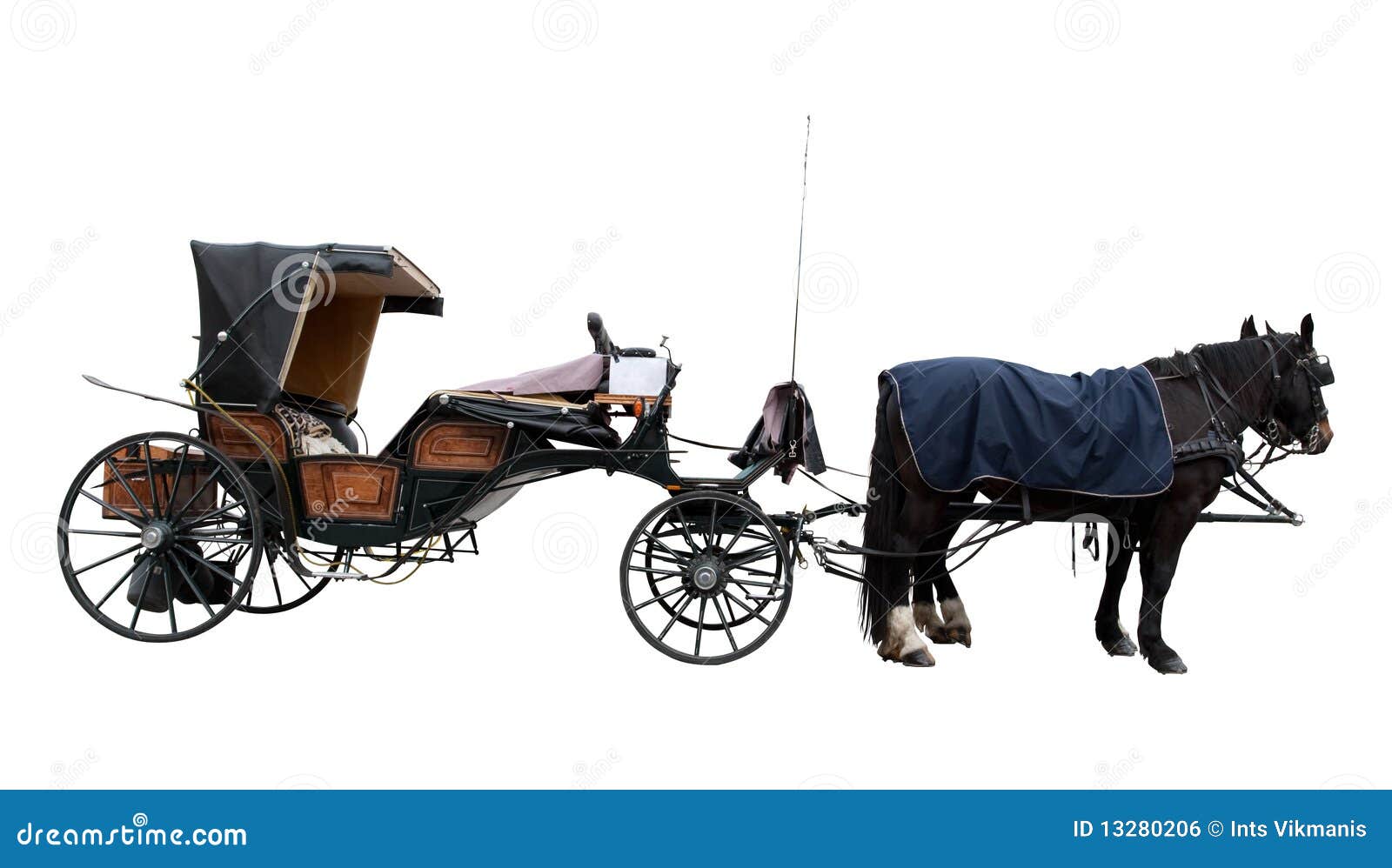 Old horse coach stock photo. Image of driven, nostalgia - 13280206