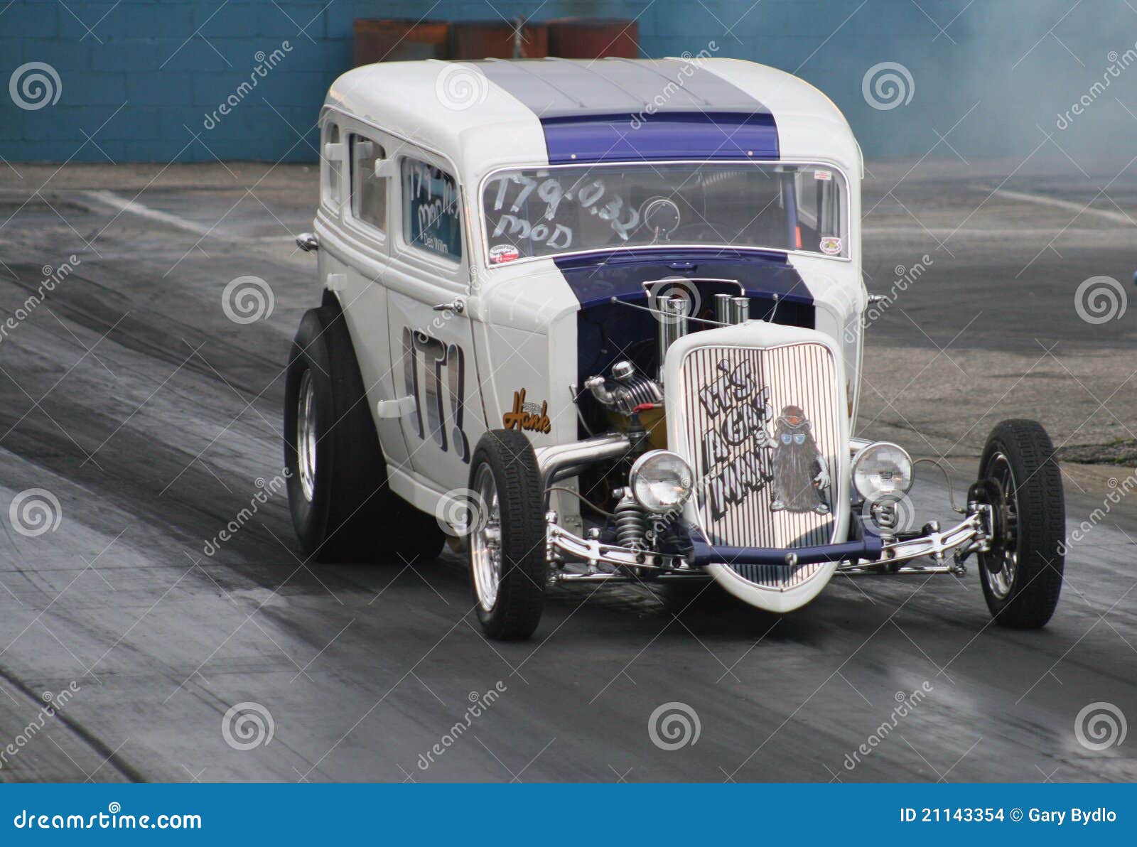 Old Hot Rod editorial stock image. Image of hotrod, hotrods - 21143354