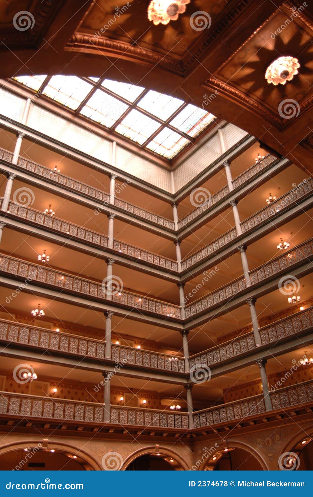 Old Hotel 2 stock photo. Image of design, historic, expensive - 2374678