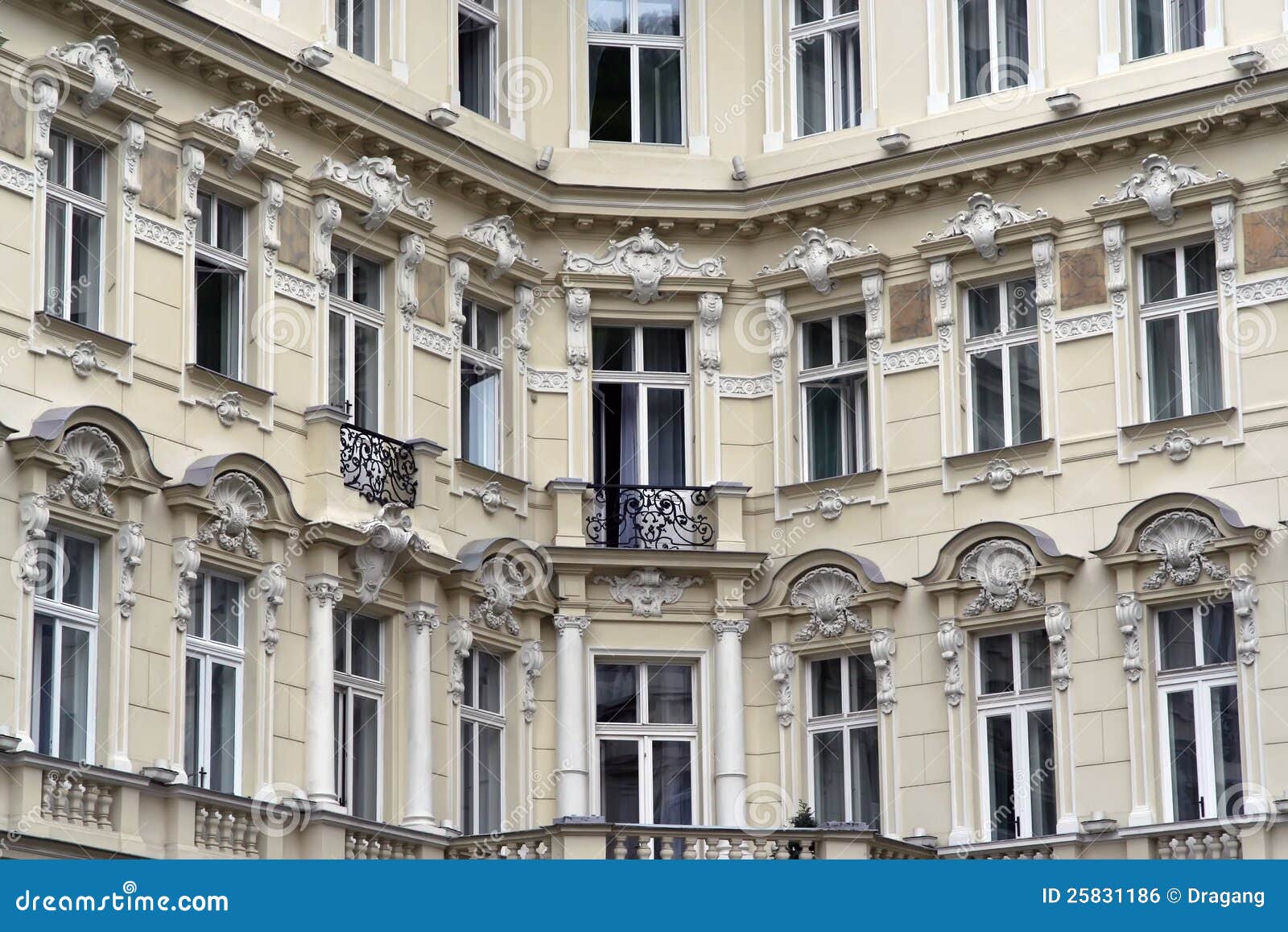 Old Hotel stock photo. Image of entrance, country, door - 25831186