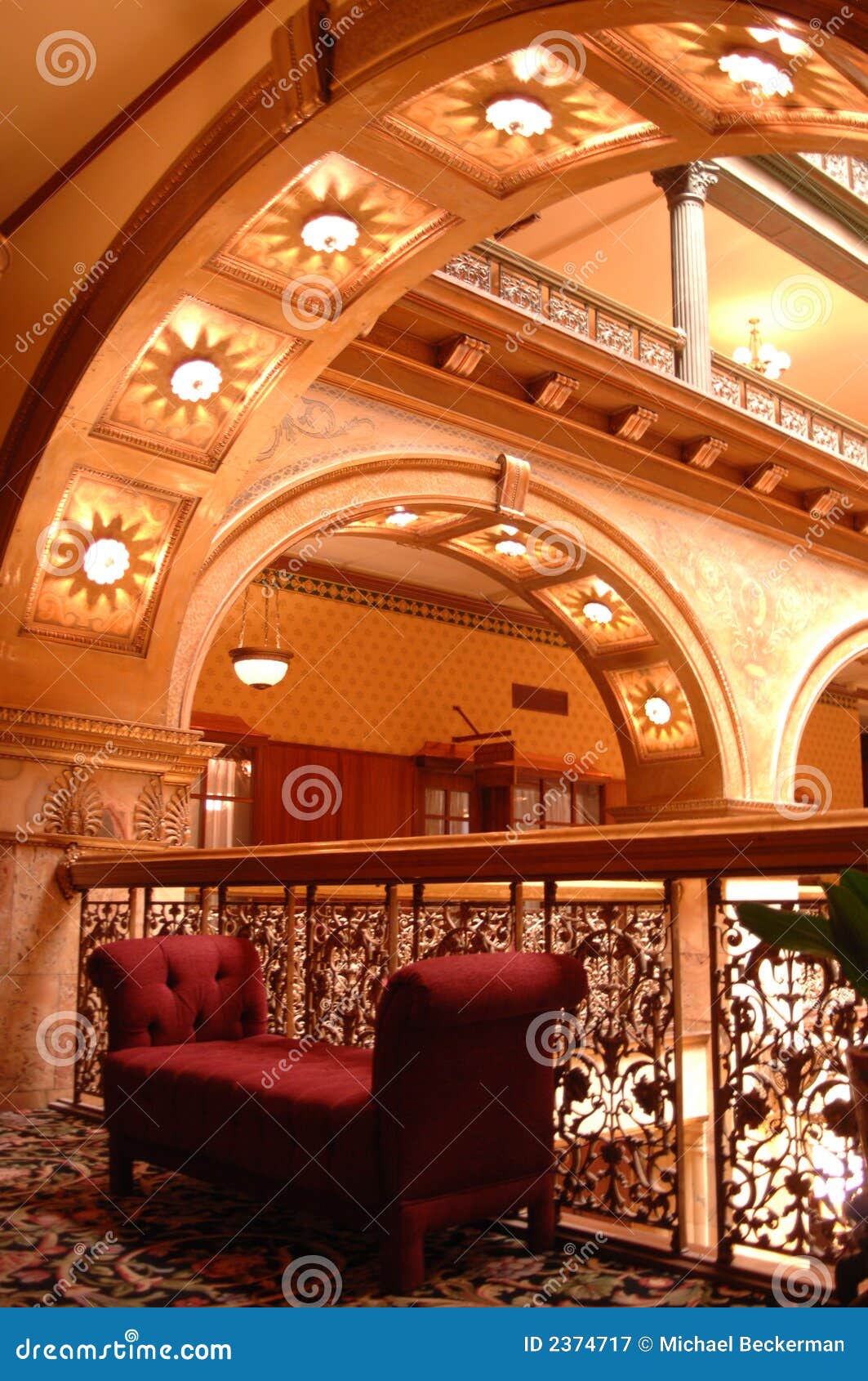 Old Hotel 6 stock image. Image of craftsmanship, landmark - 2374717