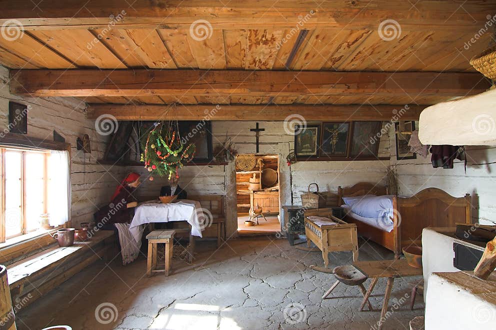 Old house stock photo. Image of vacation, architecture - 3095632