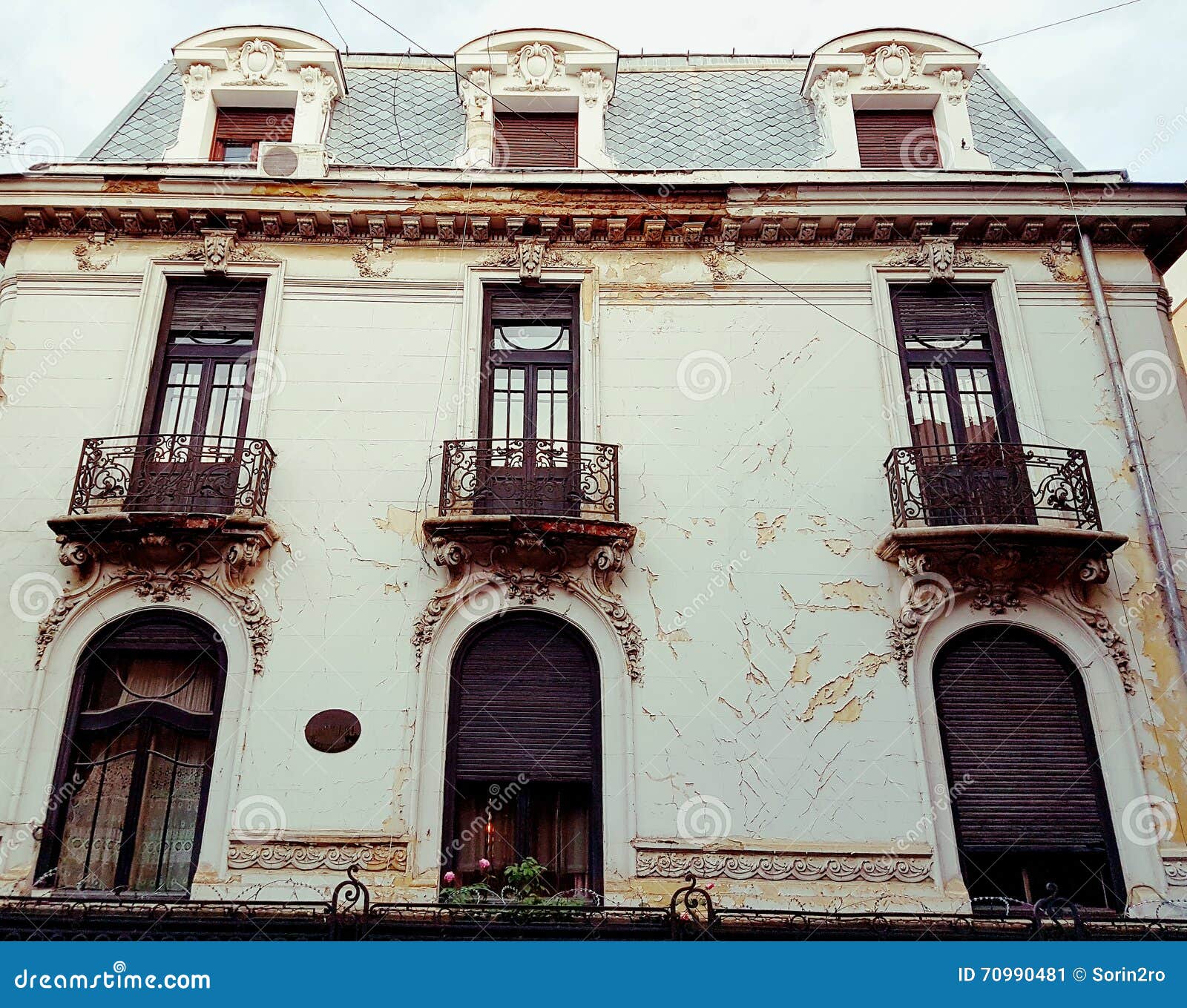 Old house stock image. Image of building, house, historic - 70990481