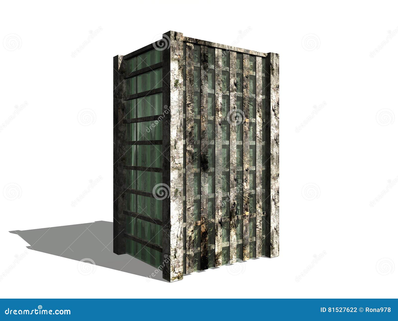 An old house stock illustration. Illustration of fish - 81527622 An old house stock illustration. Illustration of fish - 81527622