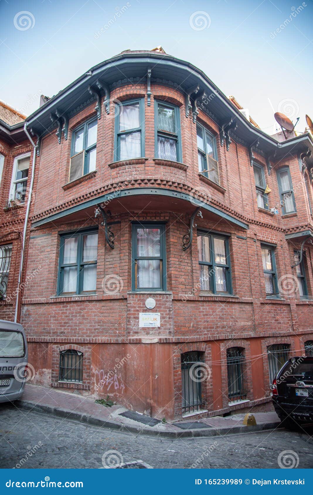 Old house 1 stock image. Image of architecture, house - 165239989