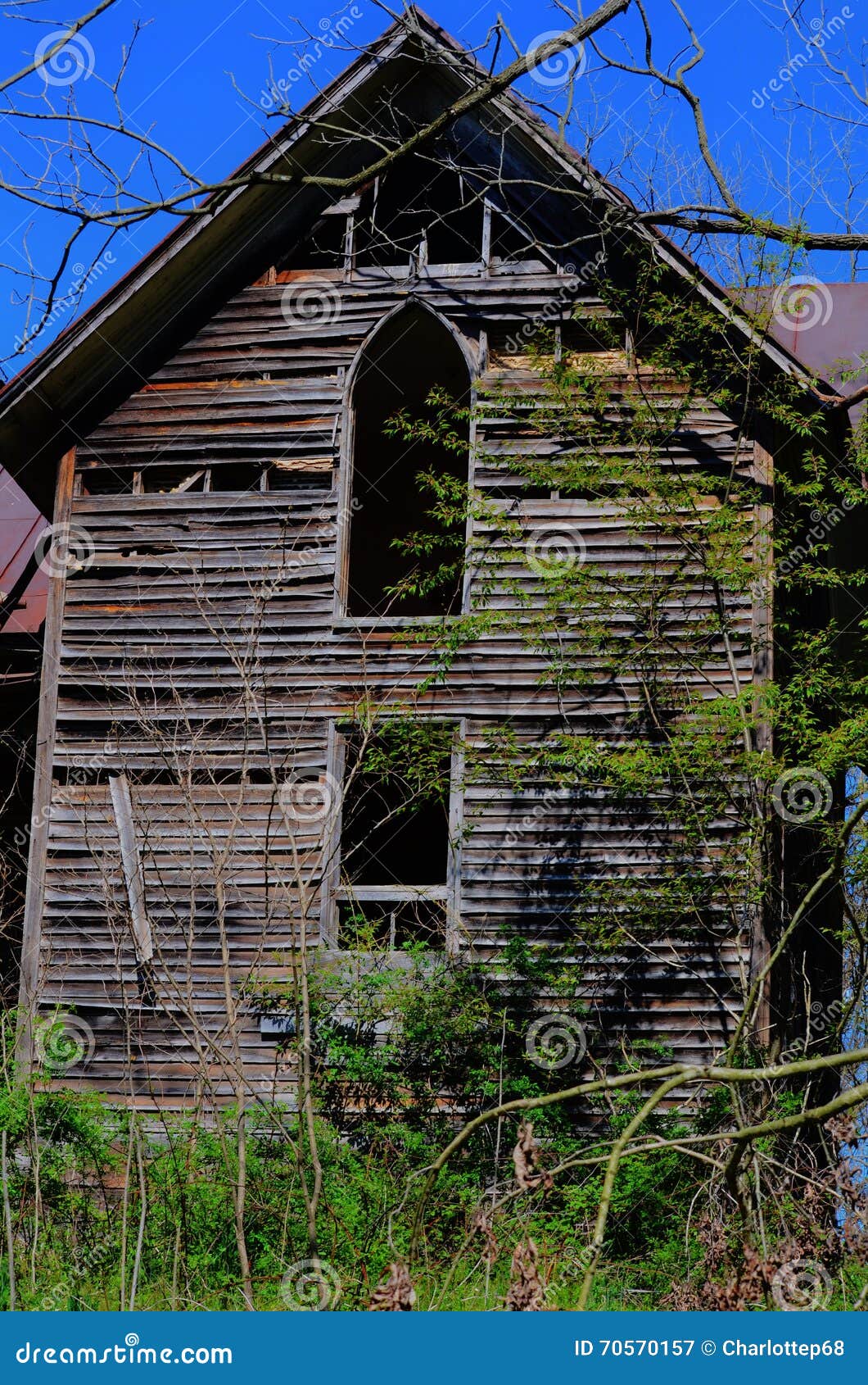 Old house stock image. Image of forsaken, tradition, junk - 70570157