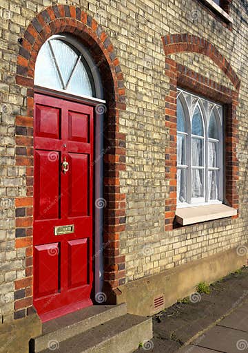 Old House Front stock photo. Image of window, front, house - 1877568
