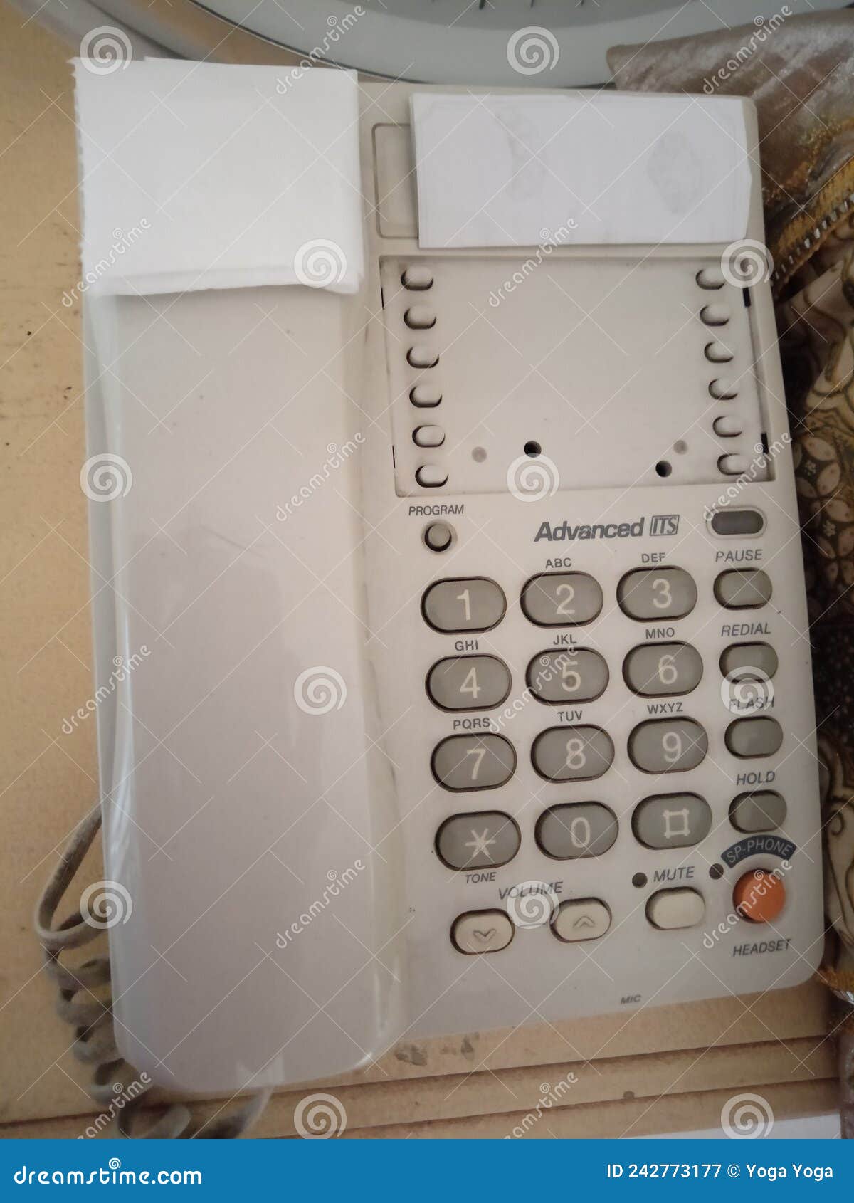 Old house phone photo editorial photography. Image of machine - 242773177