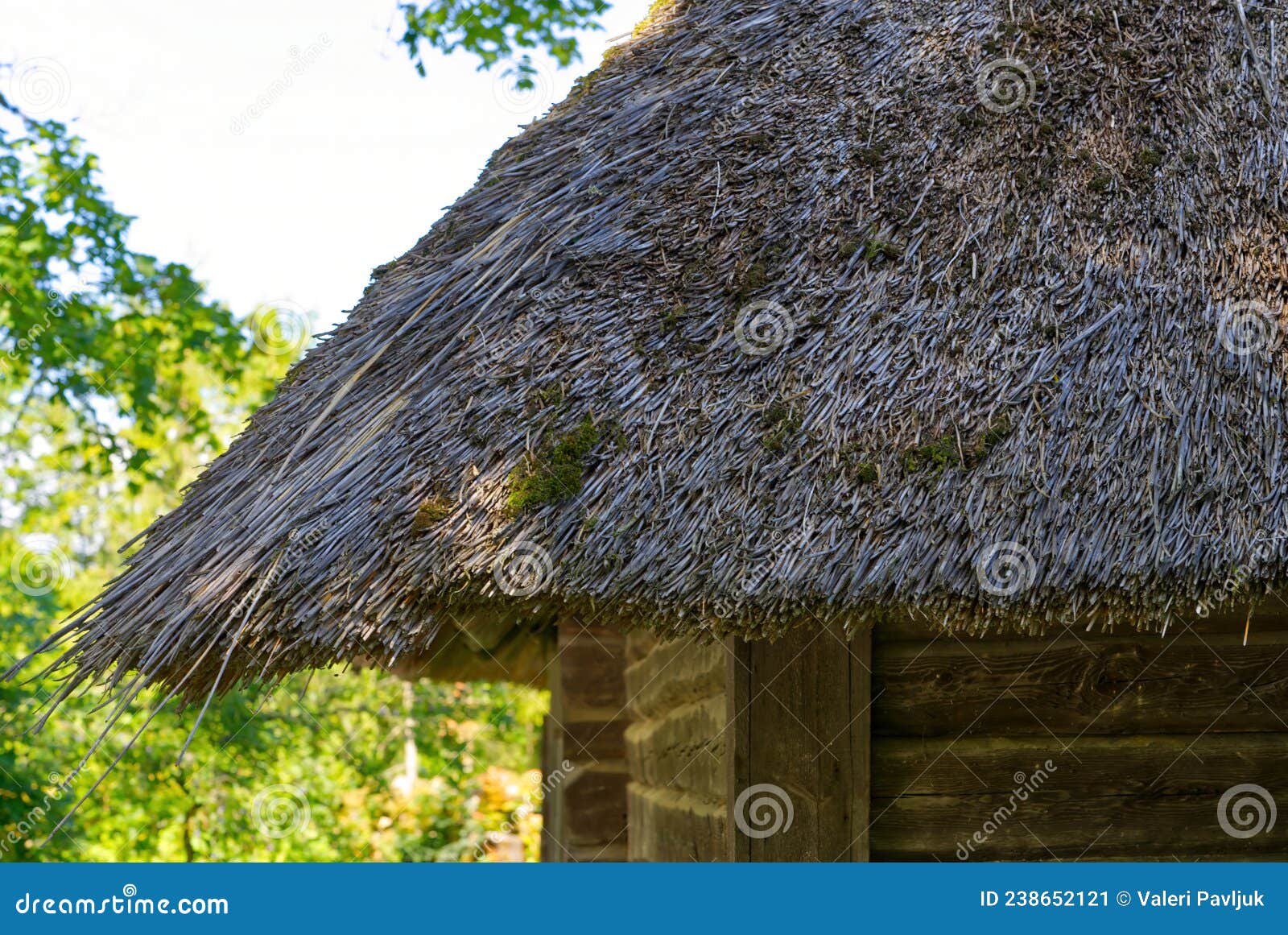 The Roof Of Ancient Chinese Architecture Royalty-Free Stock Photo ...