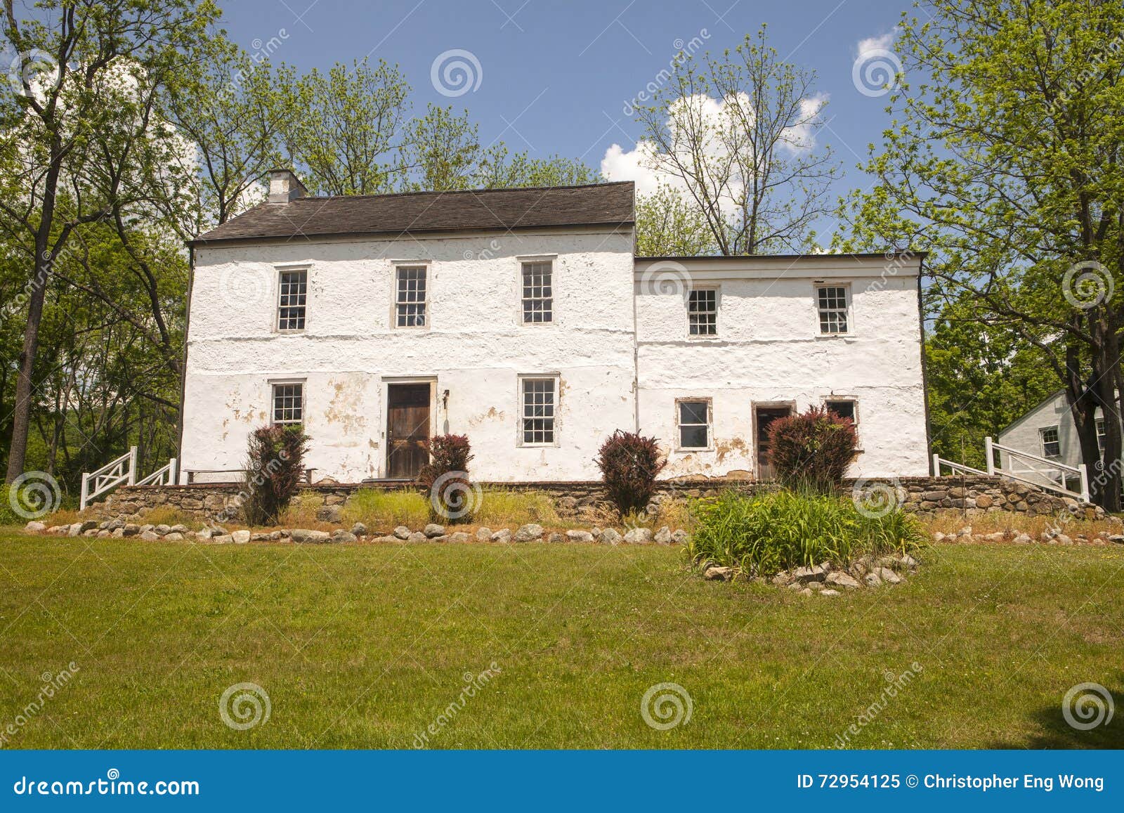 Old House stock image. Image of mountain, waterloo, building - 72954125