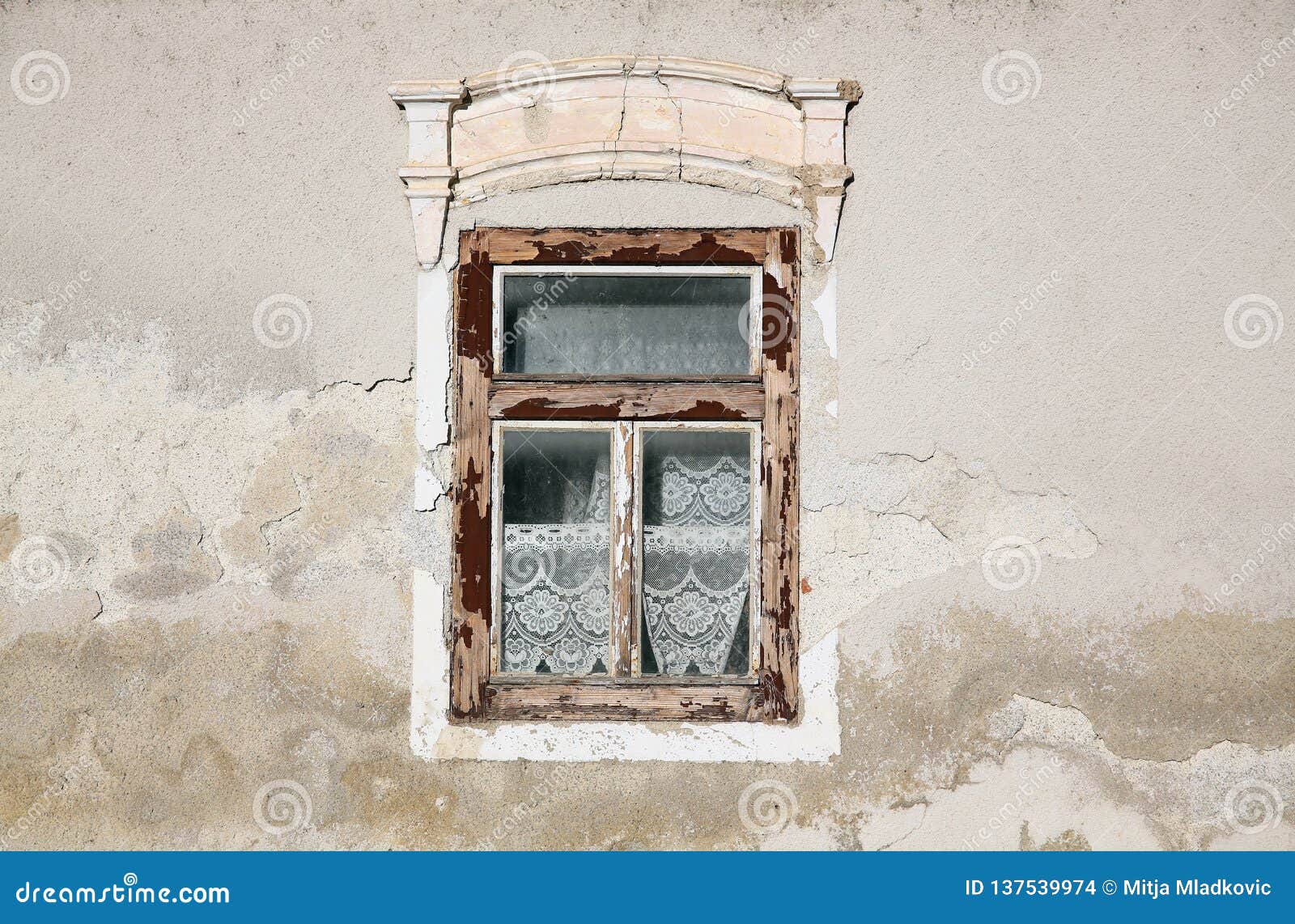 Old house window stock photo. Image of window, frame - 137539974