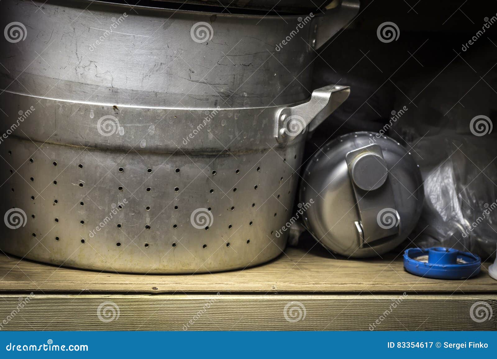 Old household goods stock image. Image of pantry, kitchen - 83354617