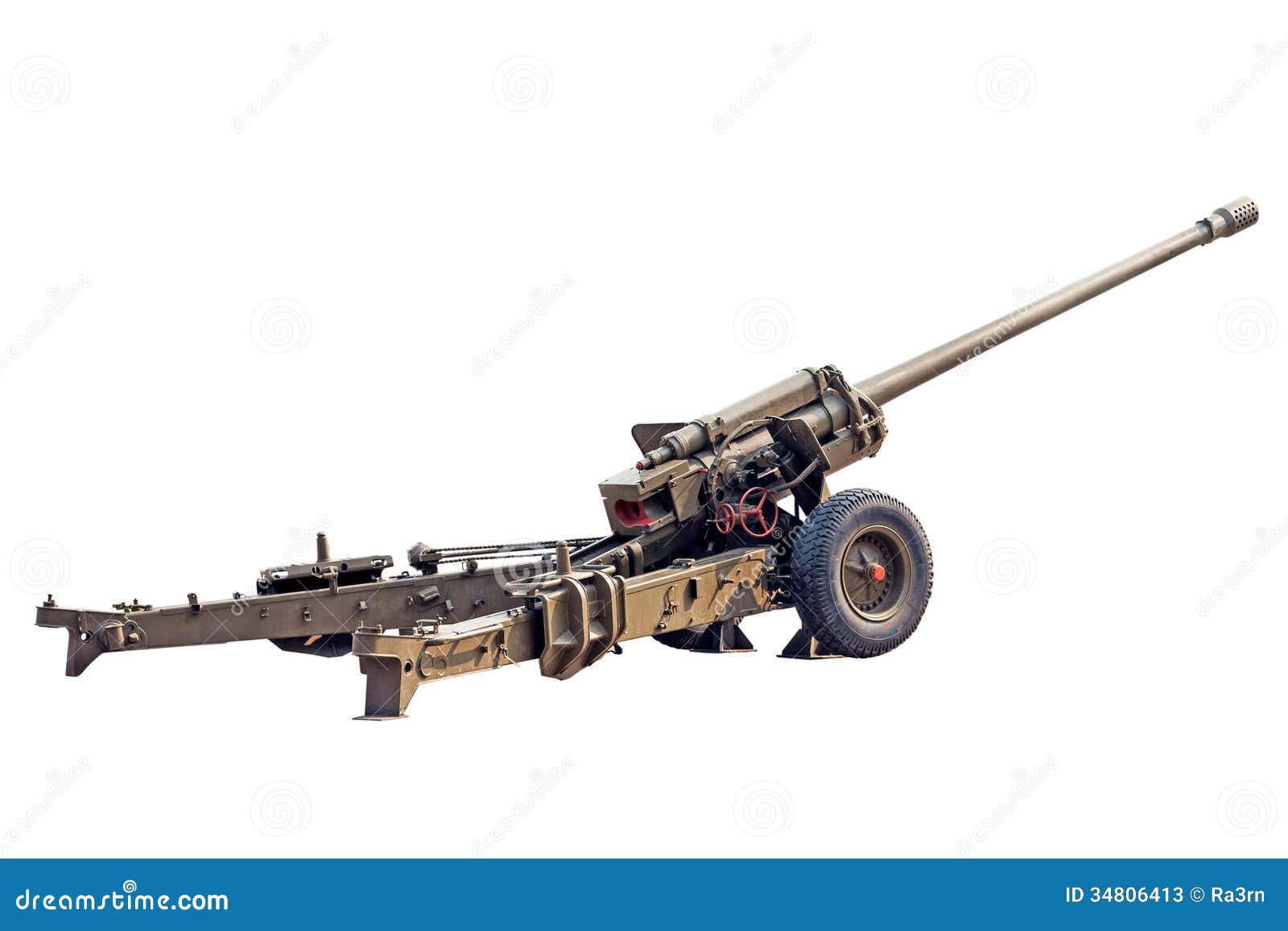 Howitzer Range Stock Photos - Free & Royalty-Free Stock Photos from ...