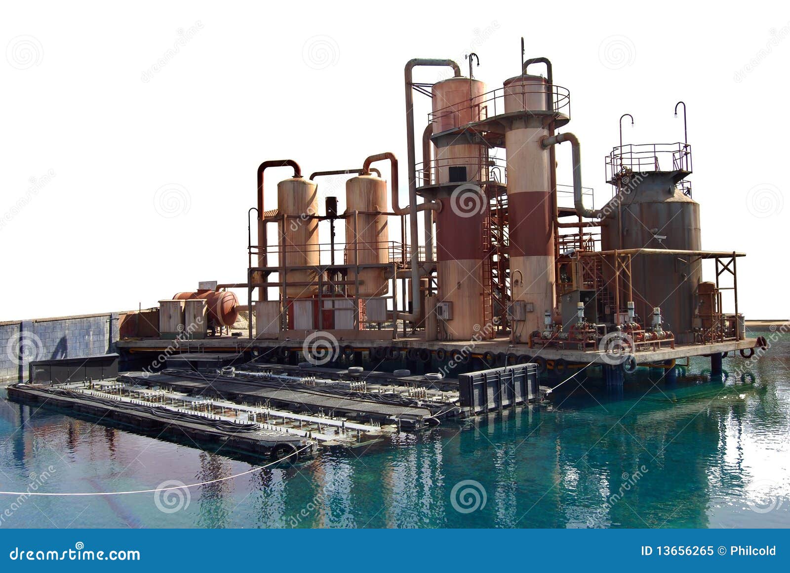 Old industry stock image. Image of iron, industrial, rusty - 13656265