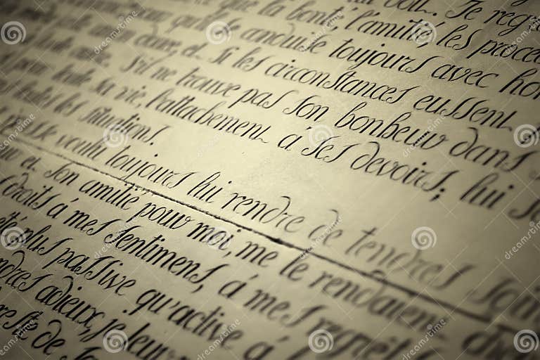 Old Inscription on Stone Wall Stock Photo - Image of communications ...