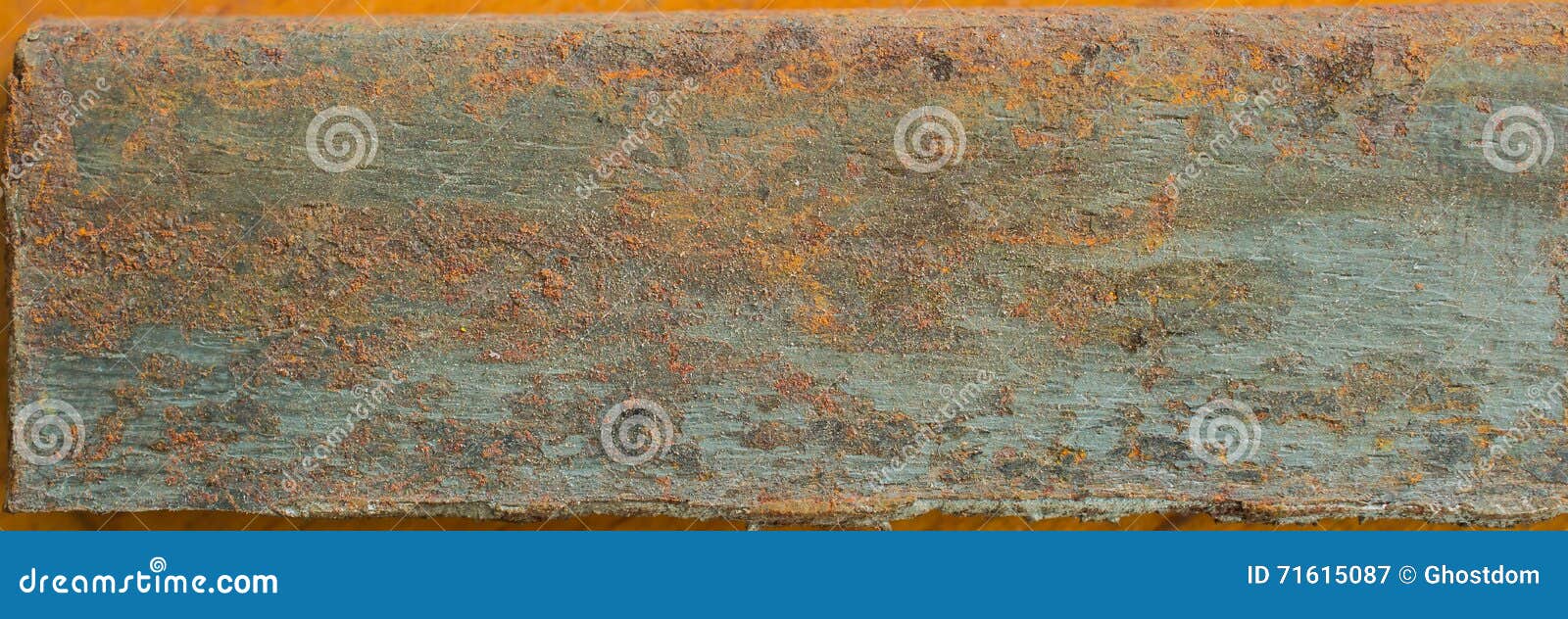 Old instrumental metal stock image. Image of worn, rust - 71615087