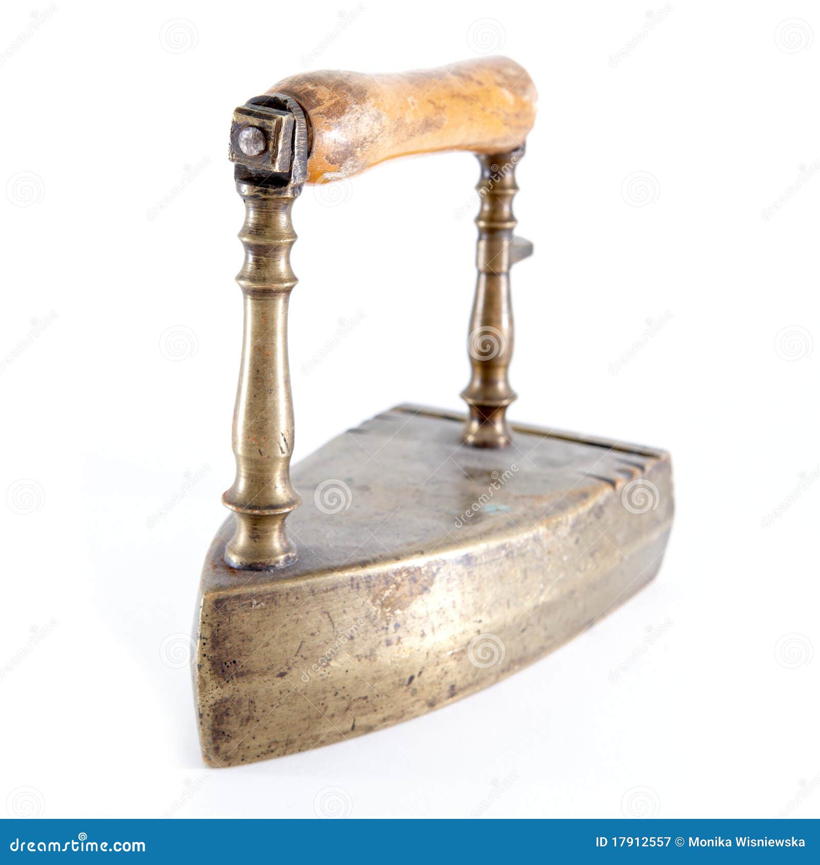 Old iron stock image. Image of coal, antique, white, steel - 17912557