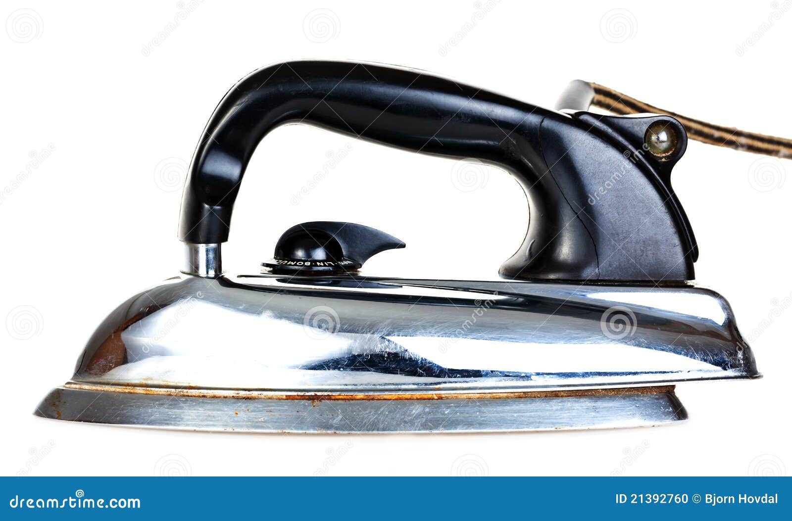 Old iron stock photo. Image of pressure, vintage, tool - 21392760