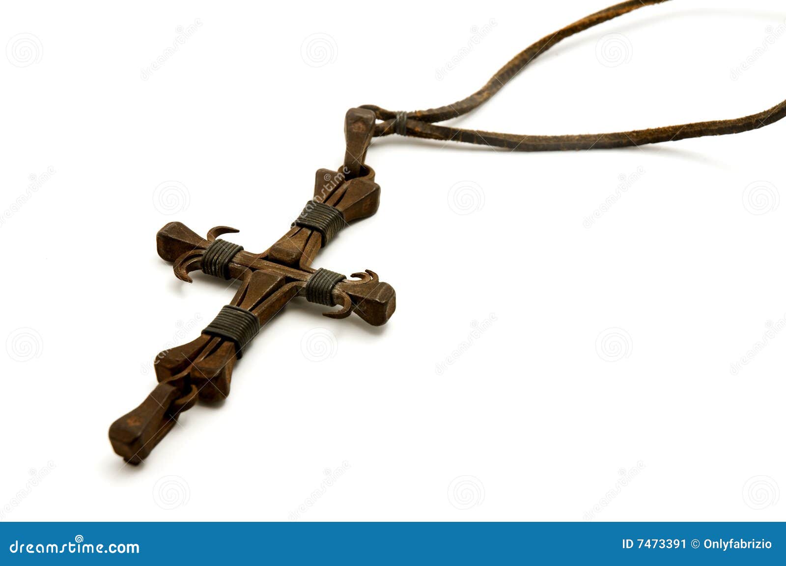 Iron Cross Stock Image | CartoonDealer.com #14463829